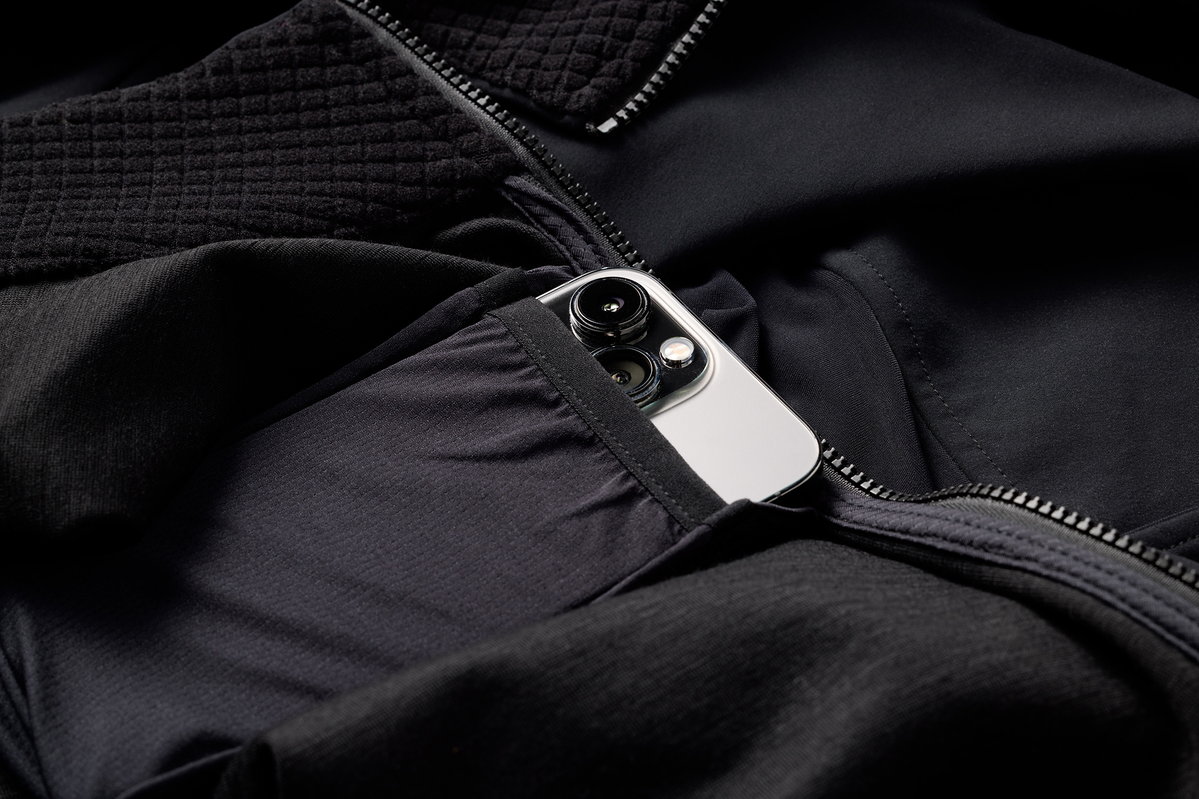 Men's NDO Jacket | Tracksmith