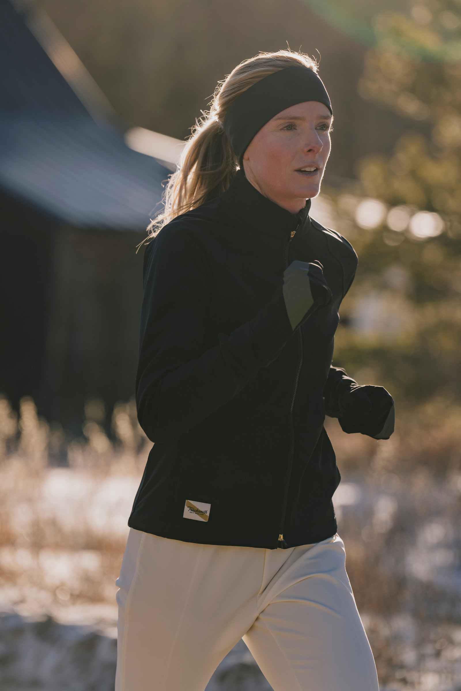 Women's NDO Jacket | Tracksmith