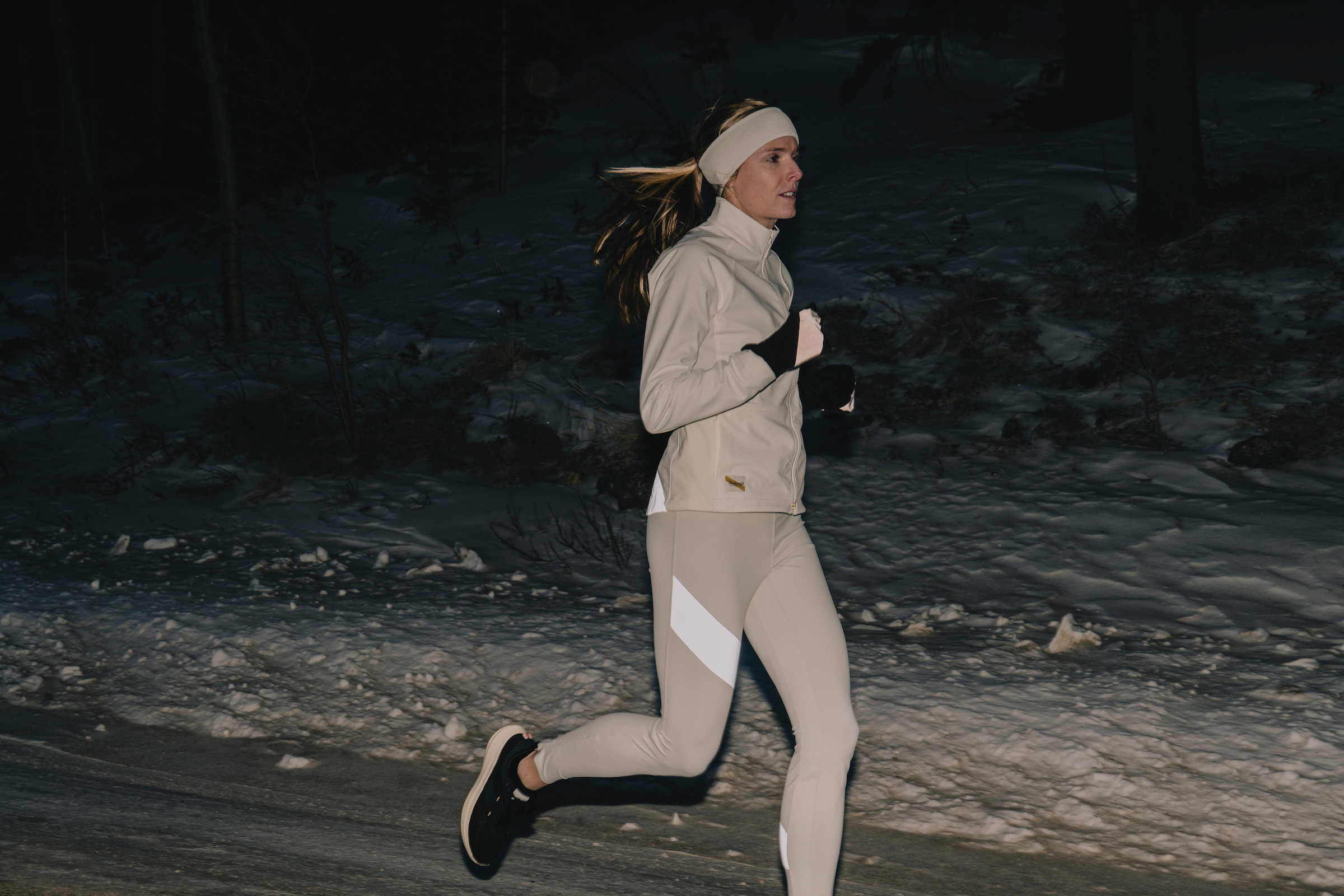 Women's NDO Jacket | Tracksmith