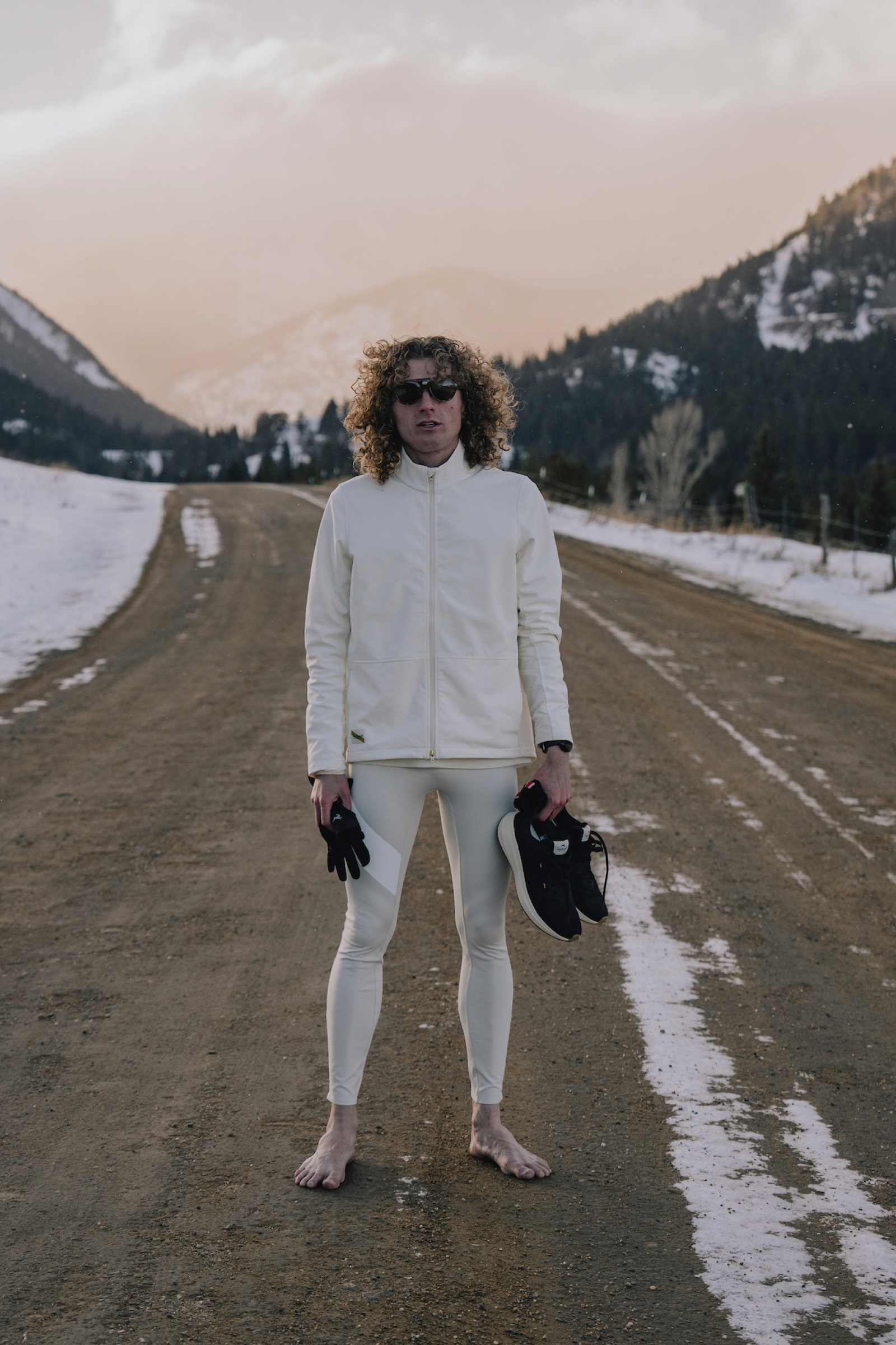 Performance Running Gear, Apparel, and Accessories | Tracksmith