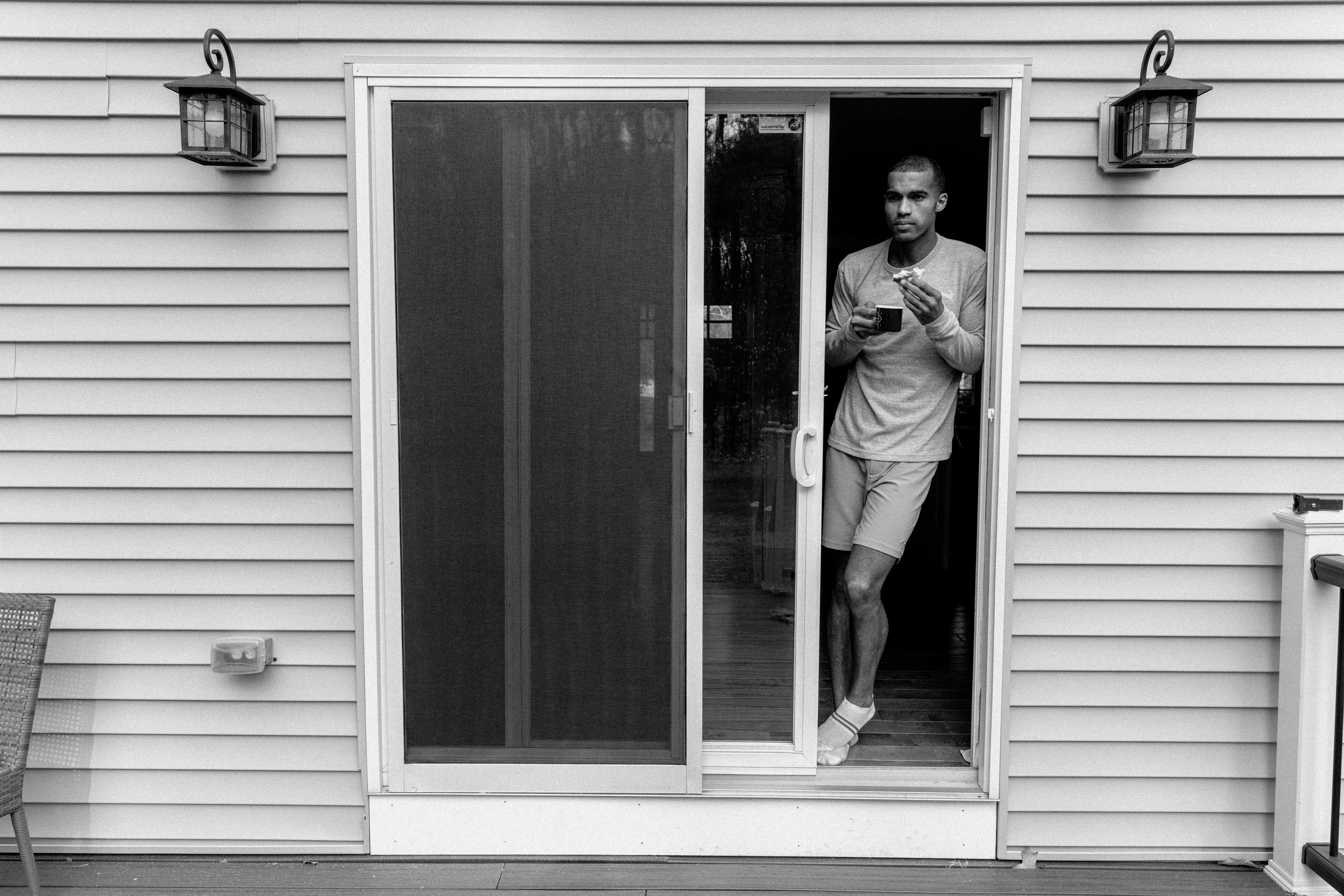 Cotton Tales: Stitching the Next Chapter of the Grayboy