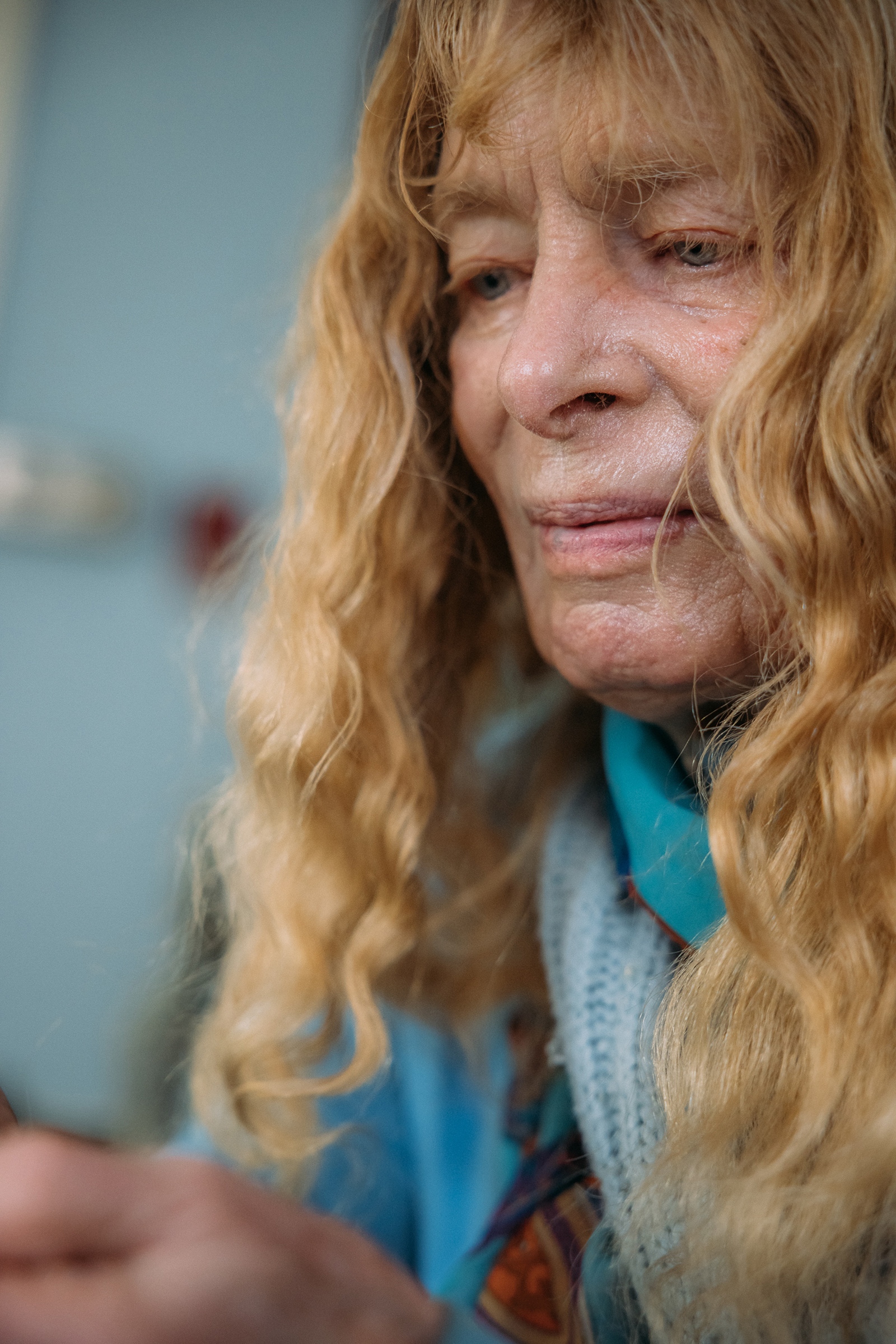 Out of the Shadows | Tracksmith