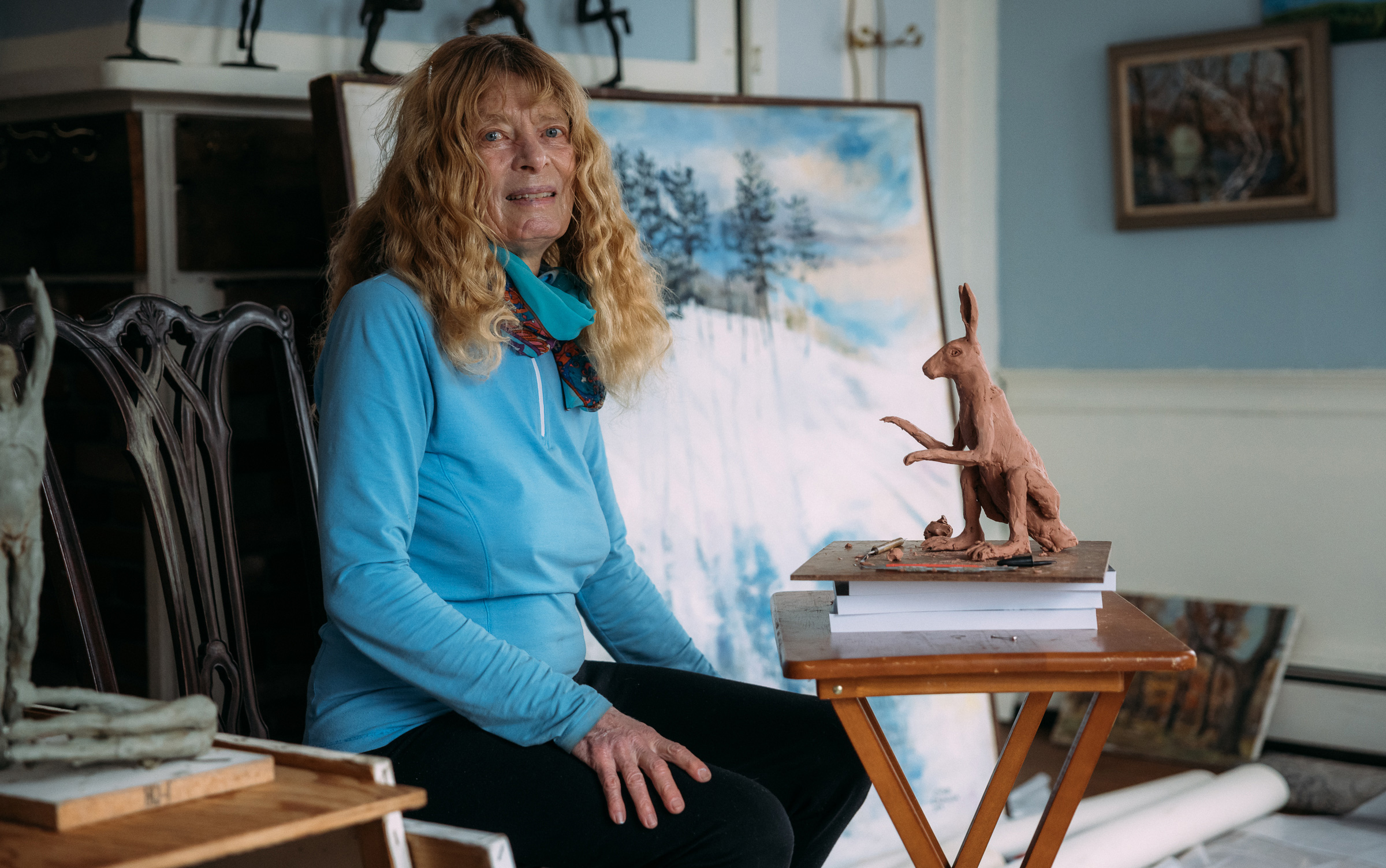 Out of the Shadows | Tracksmith