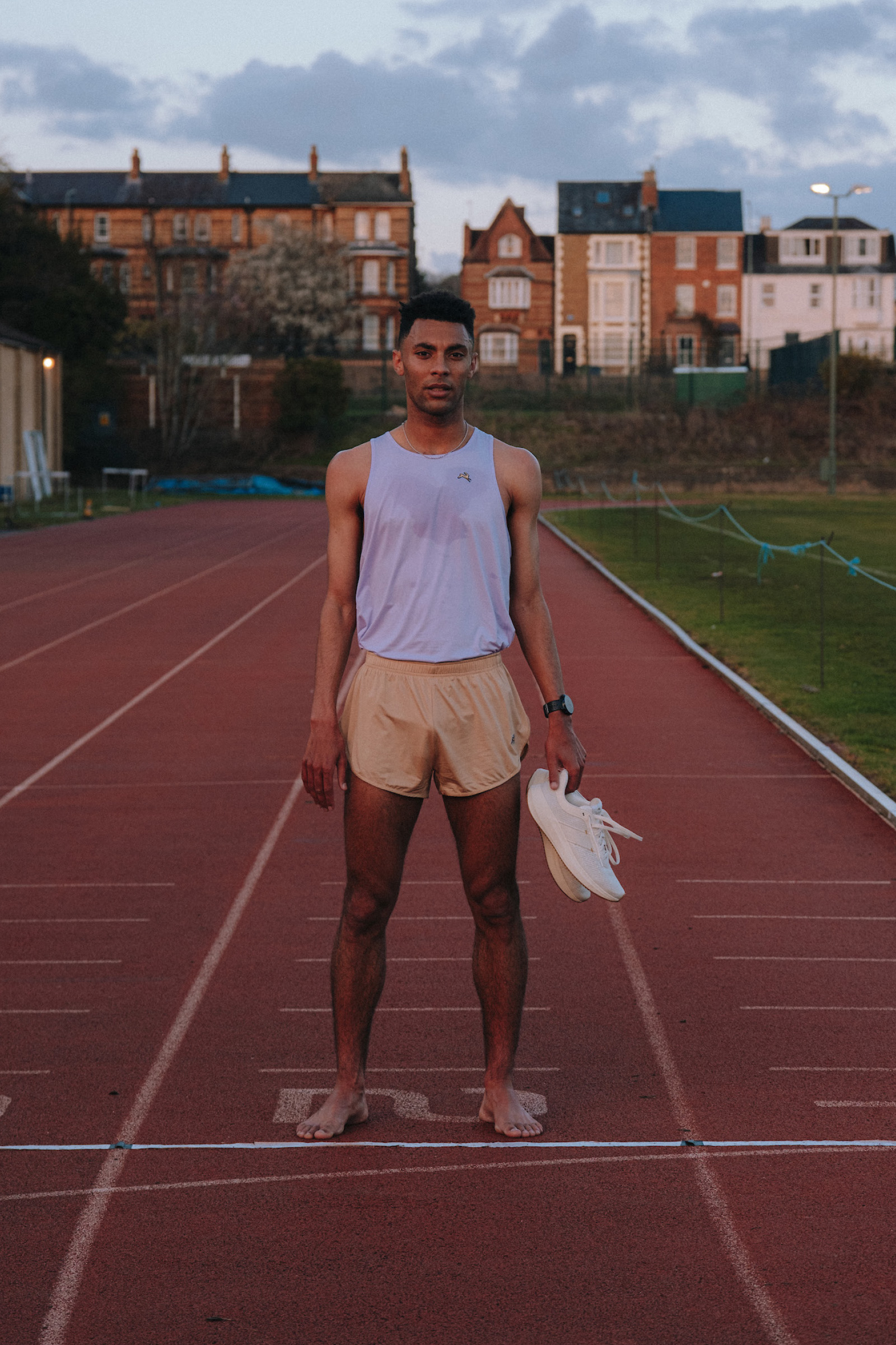 Performance Running Gear, Apparel, and Accessories | Tracksmith