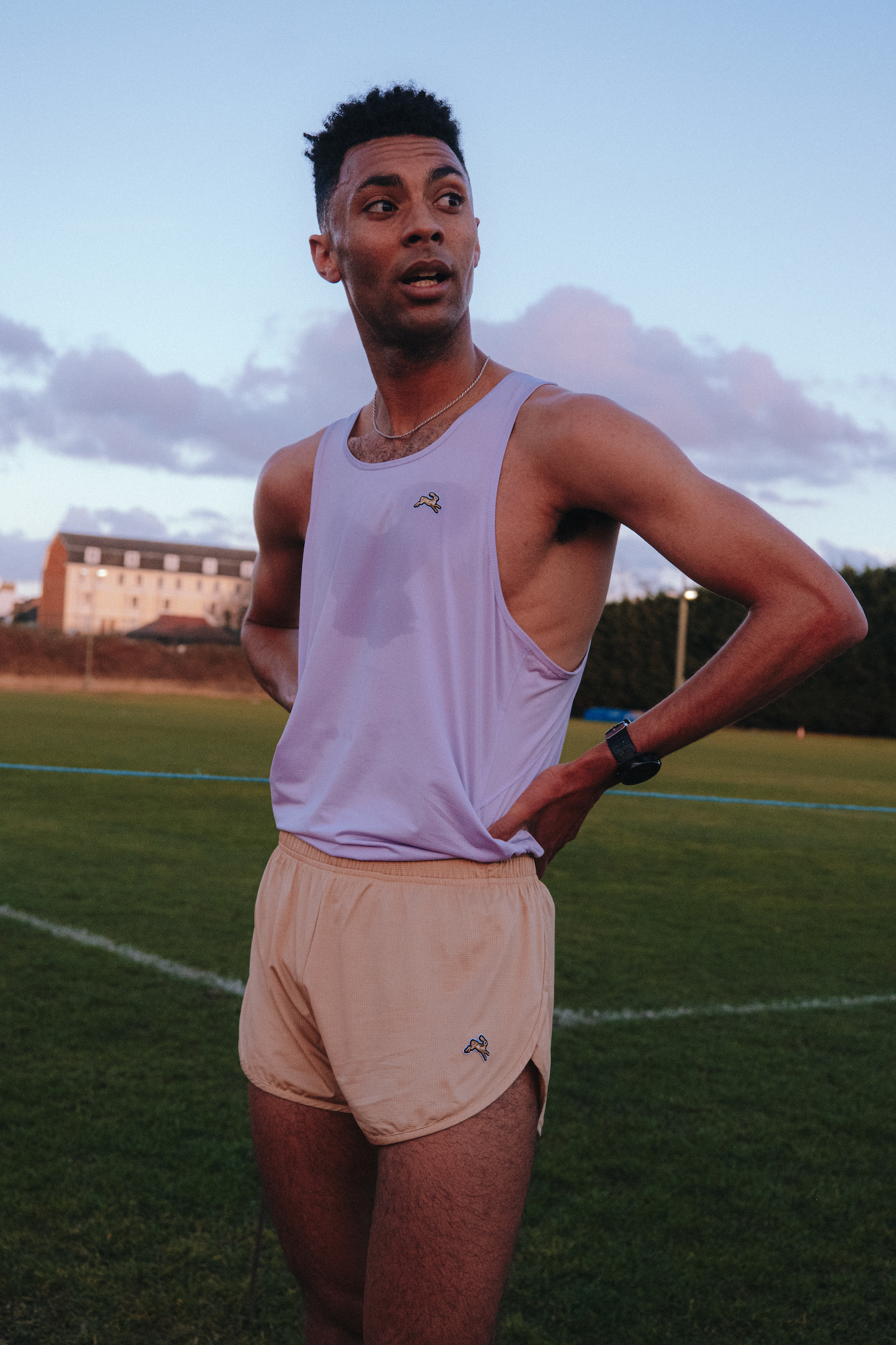 Spring Collection | Tracksmith