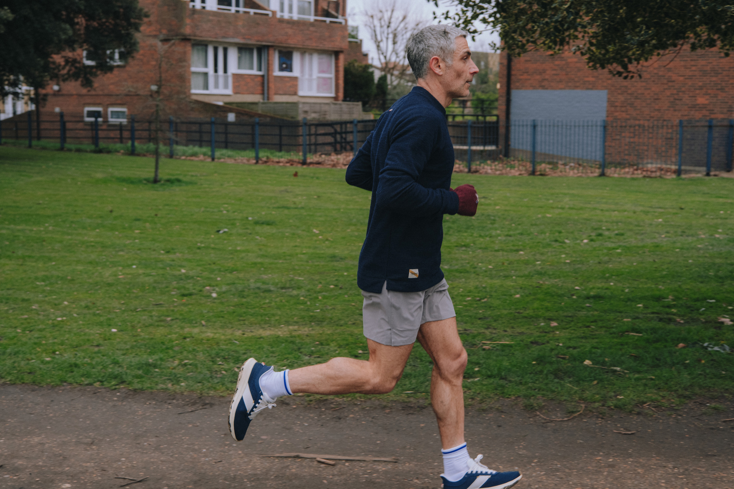 Men's Rapid Transit Shorts | Tracksmith