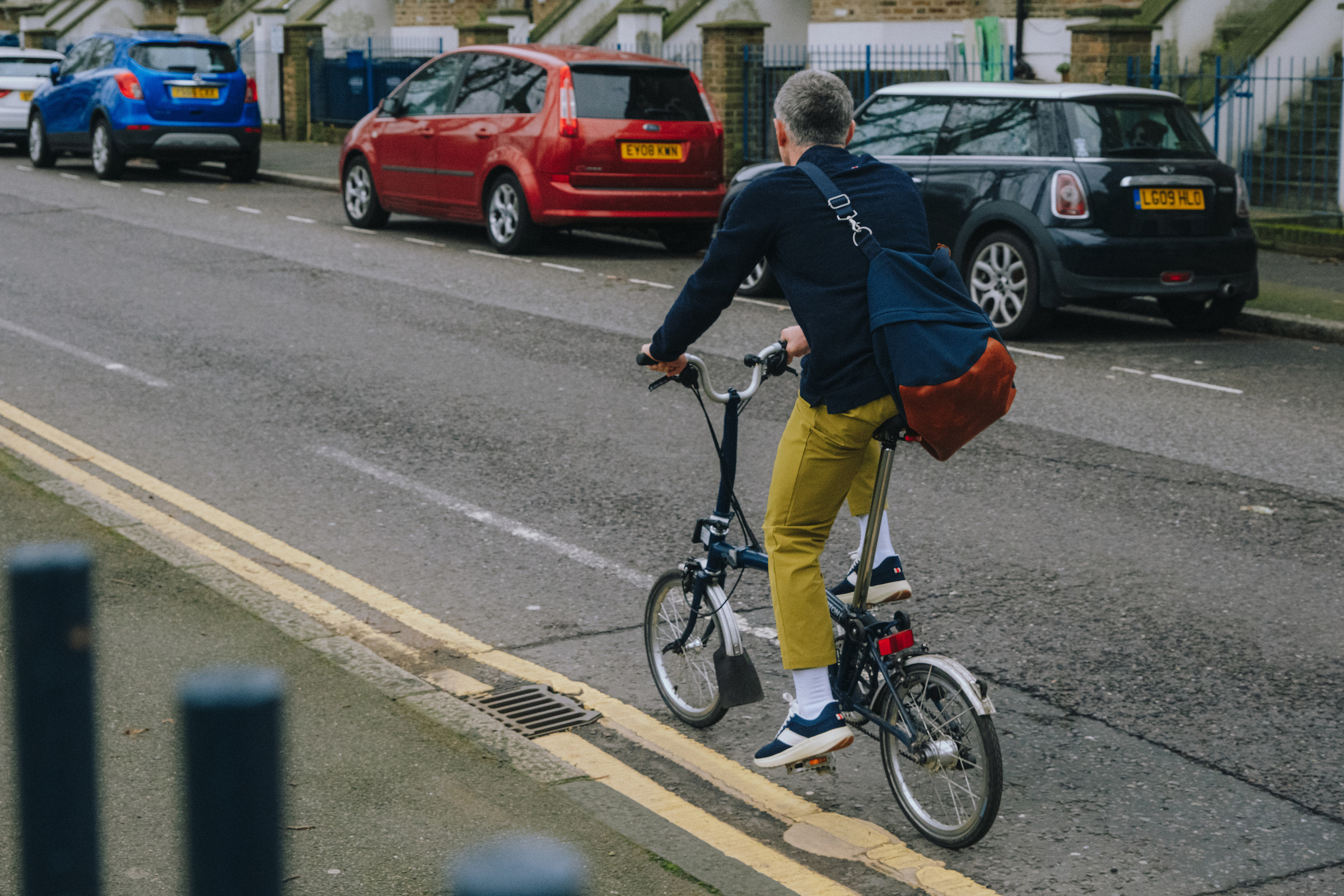 Rapid Transit Collection | Tracksmith