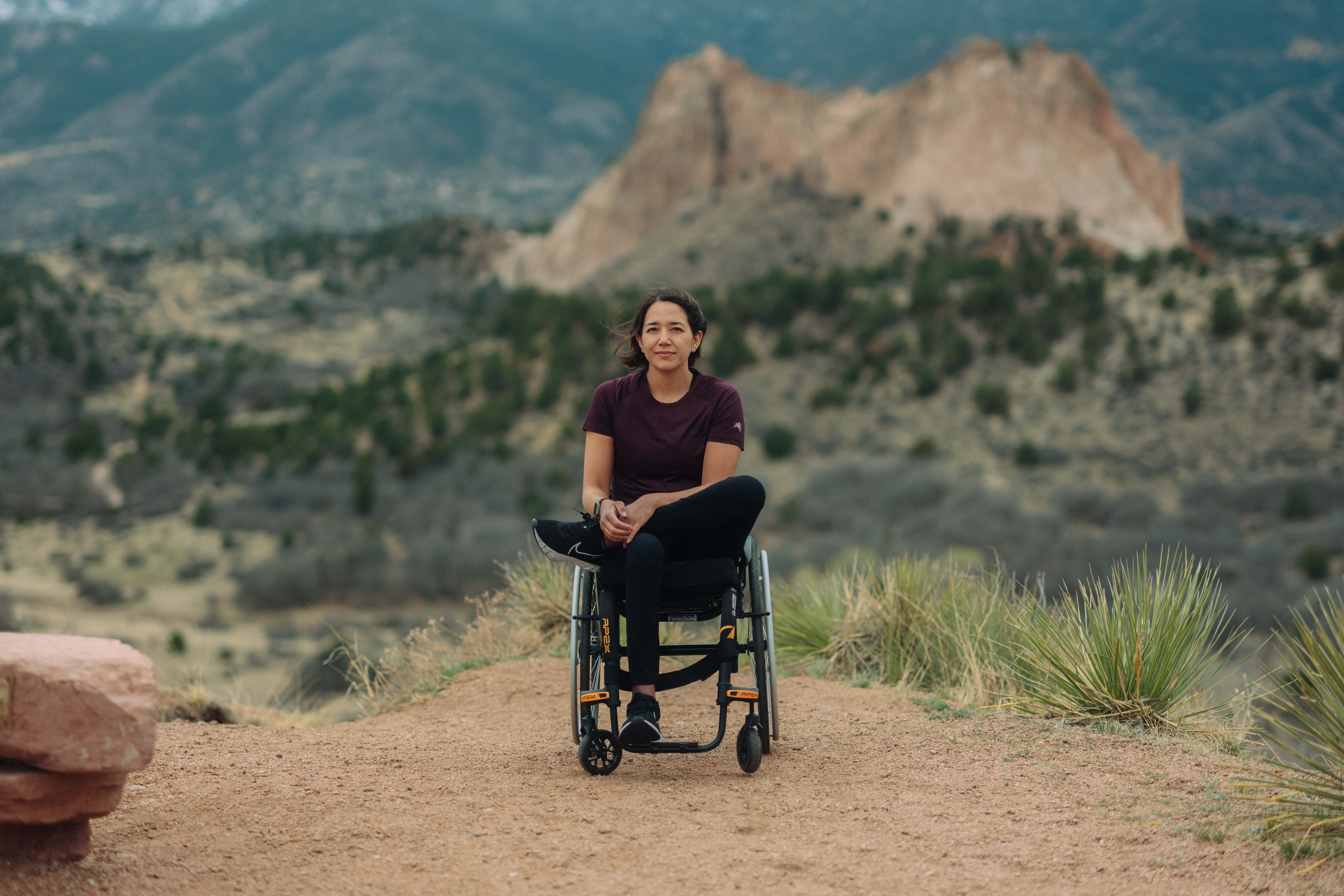 Emi Perry’s Rise to Elite Sport | Tracksmith