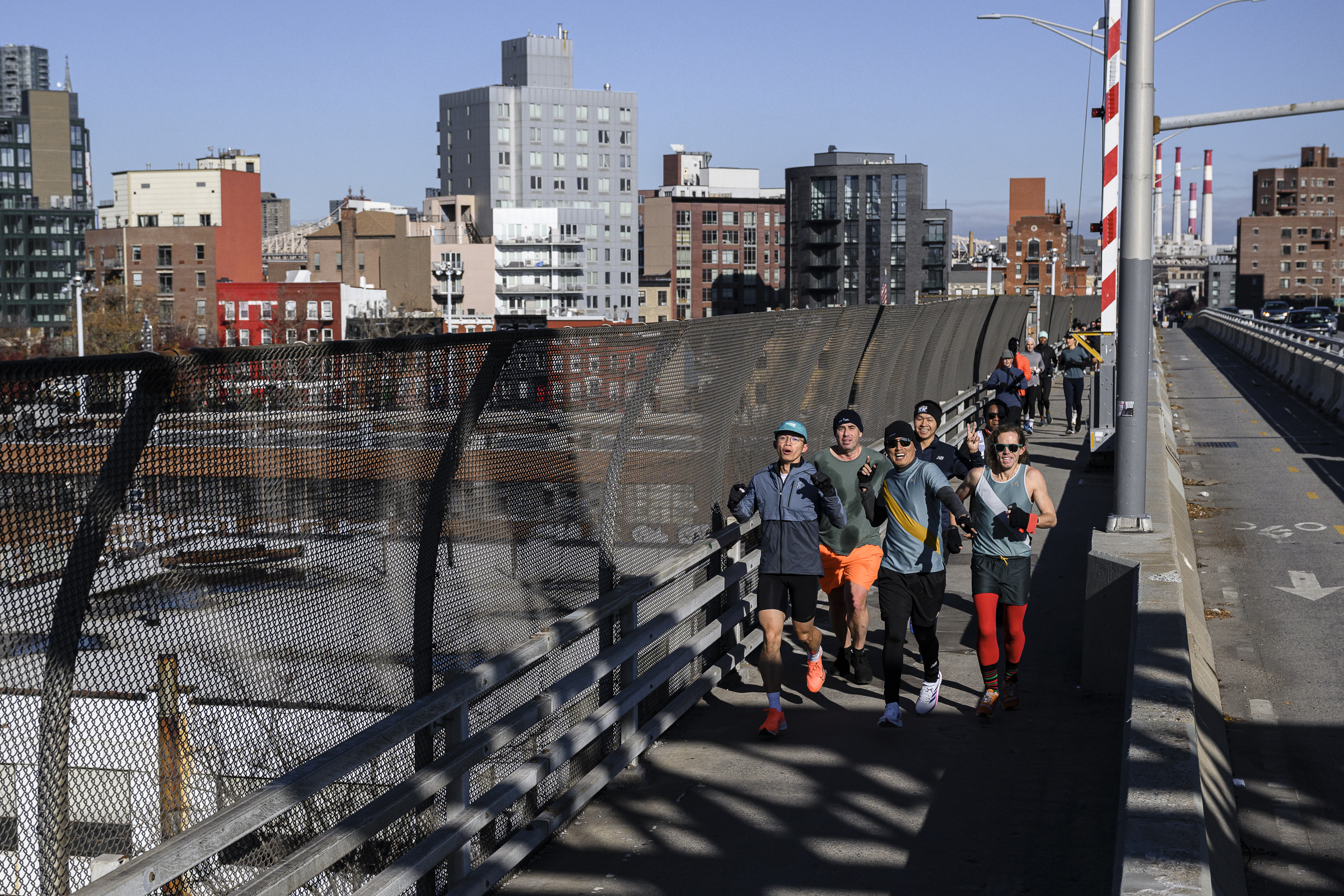 Think Global, Run Local | Tracksmith