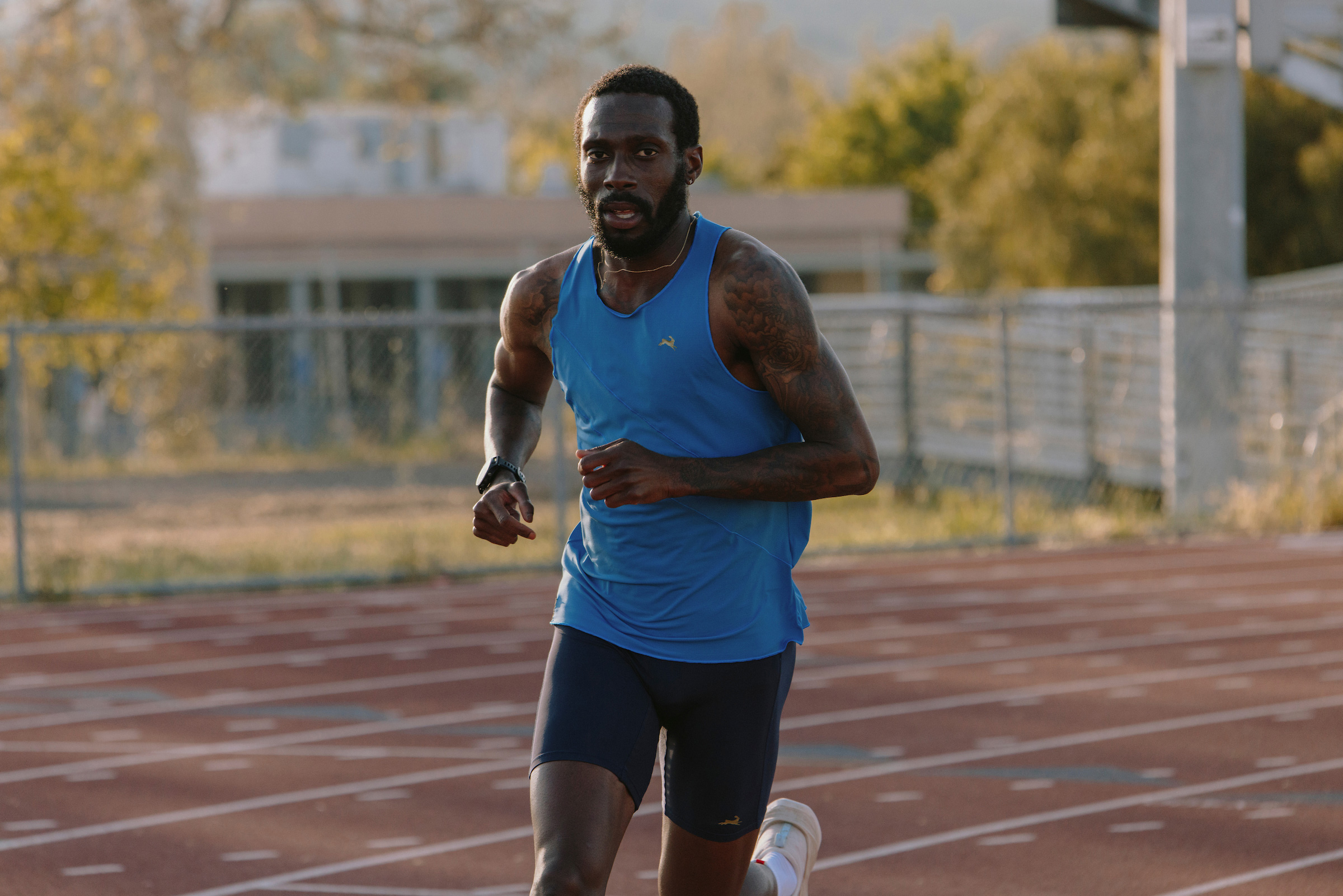 Performance Running Gear, Apparel, and Accessories | Tracksmith