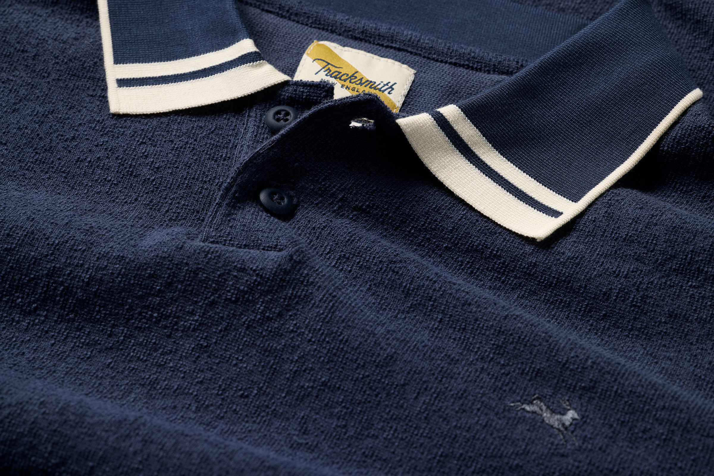 Terry Polo | Tracksmith