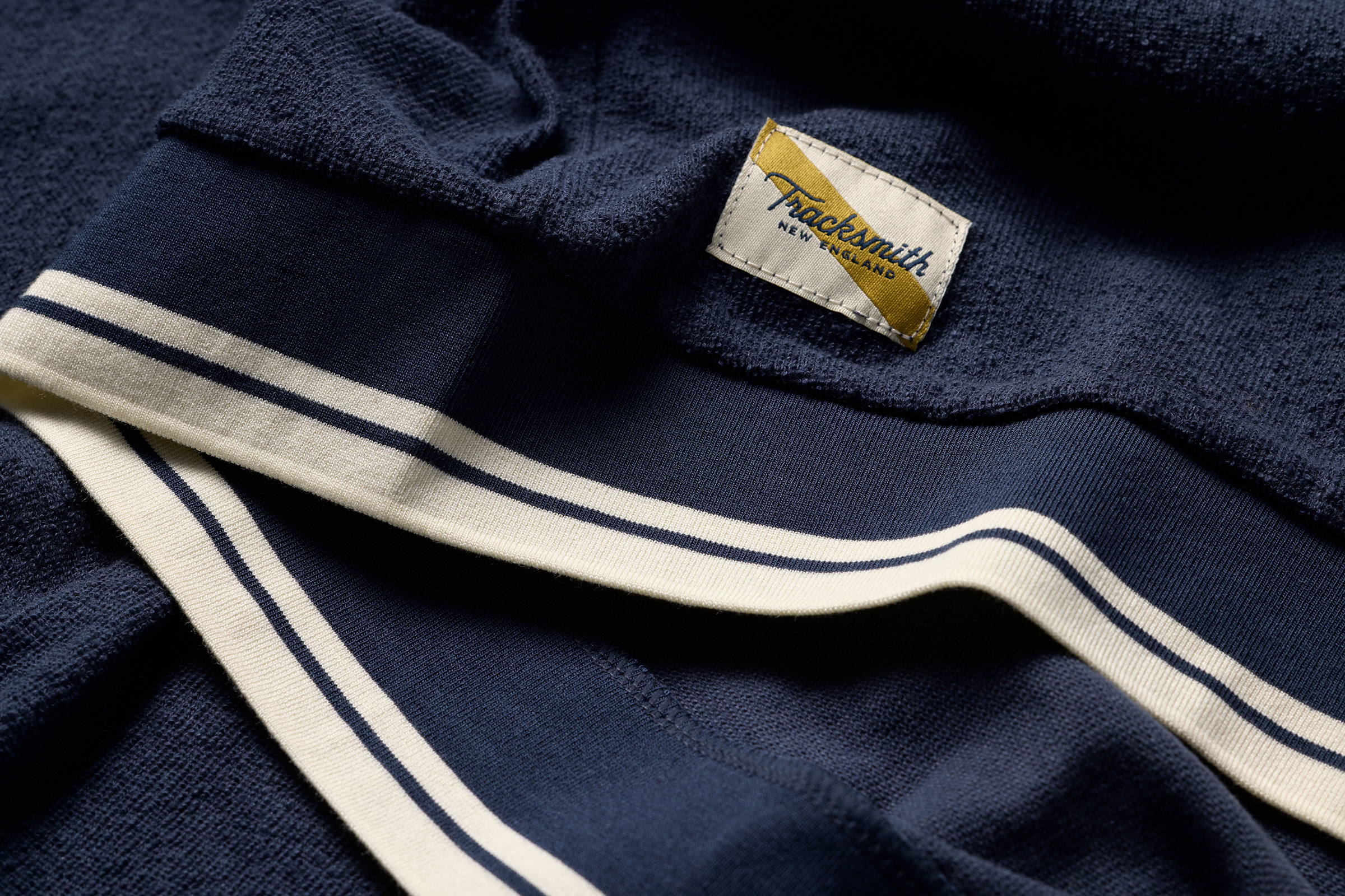 Terry Polo | Tracksmith