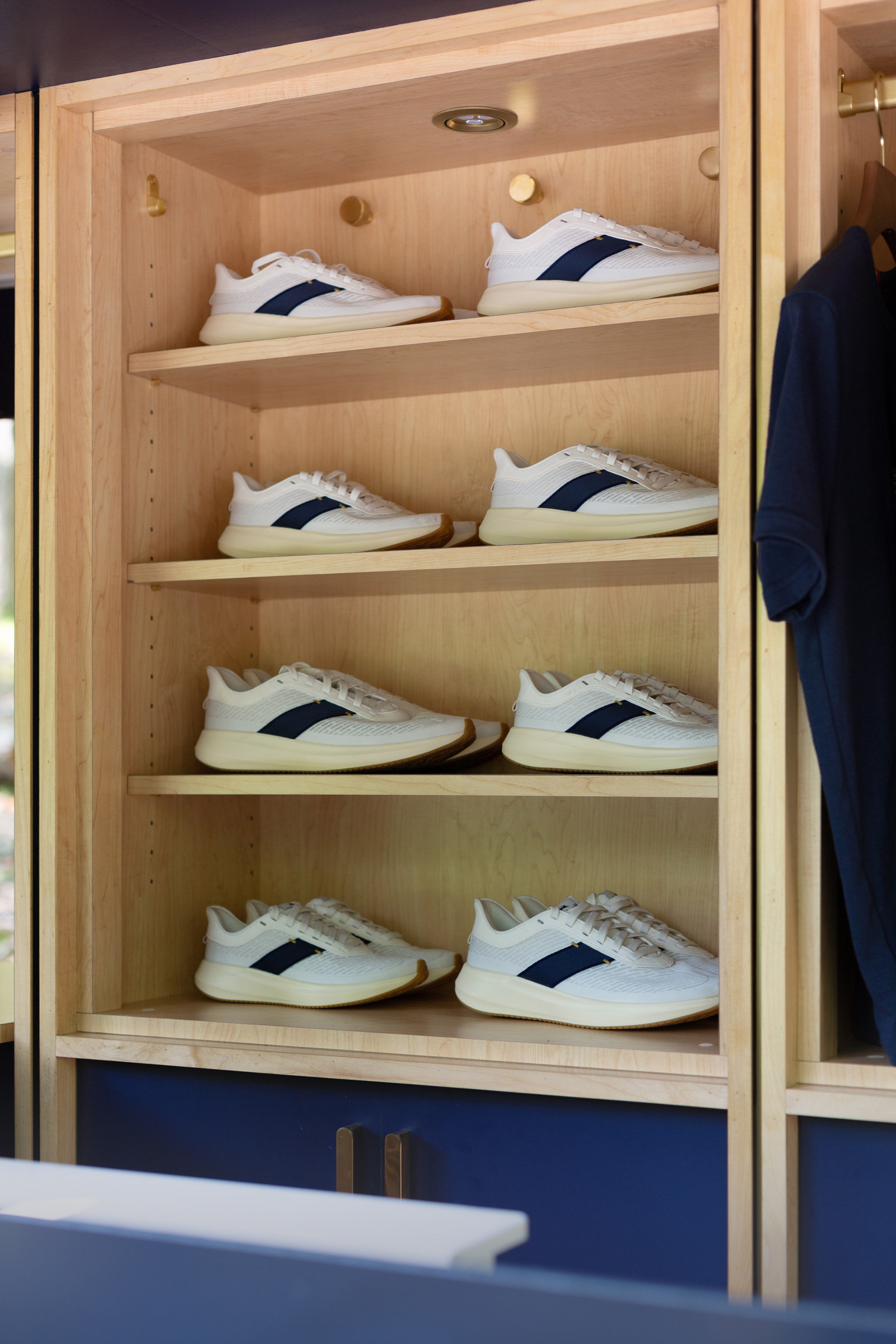 Meet The Tracksmith Envoy | Tracksmith