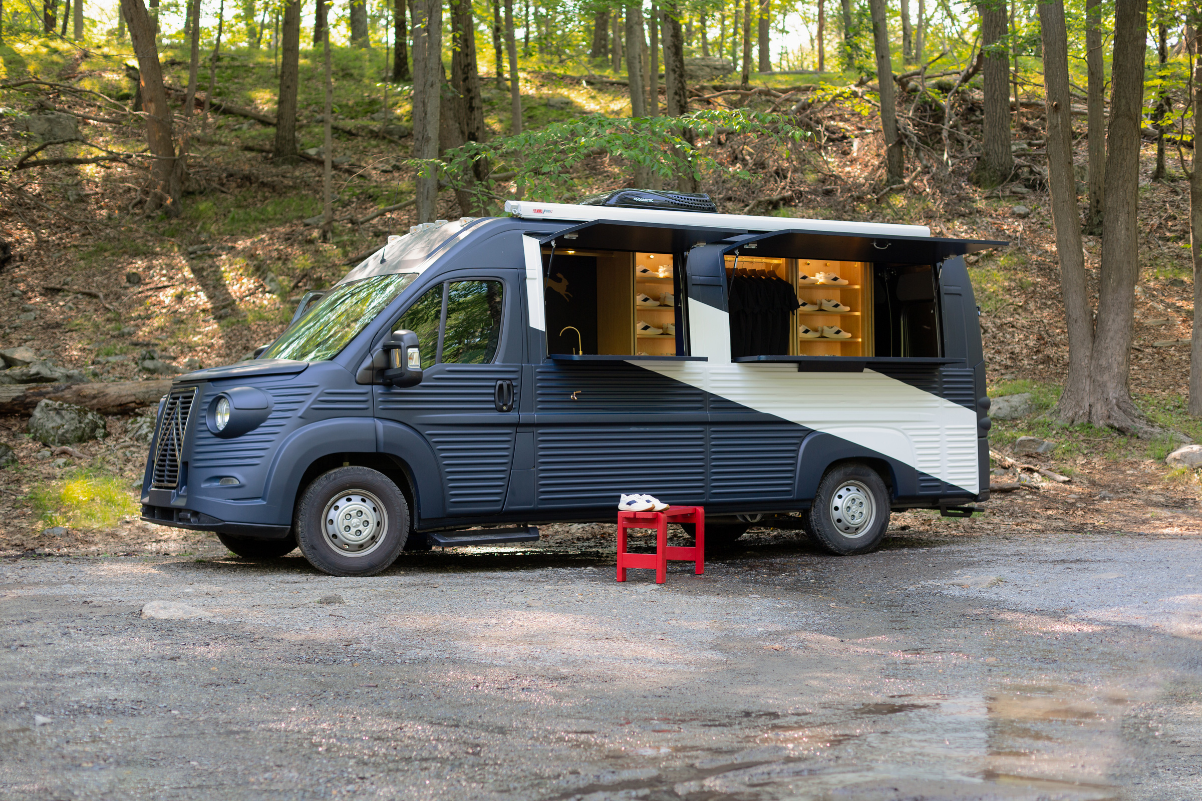 Meet The Tracksmith Envoy | Tracksmith