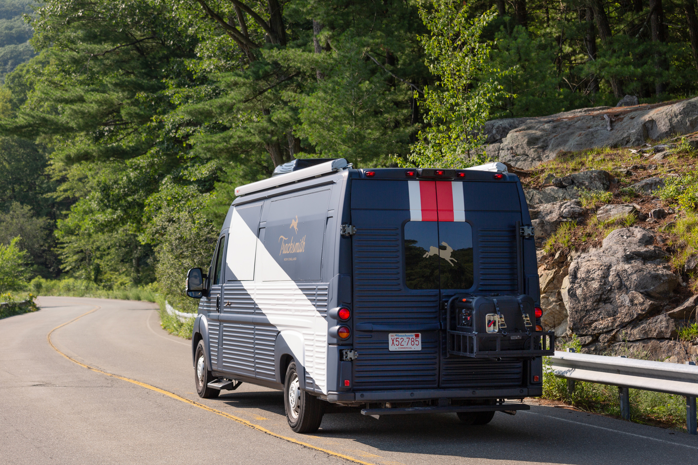 Meet The Tracksmith Envoy | Tracksmith