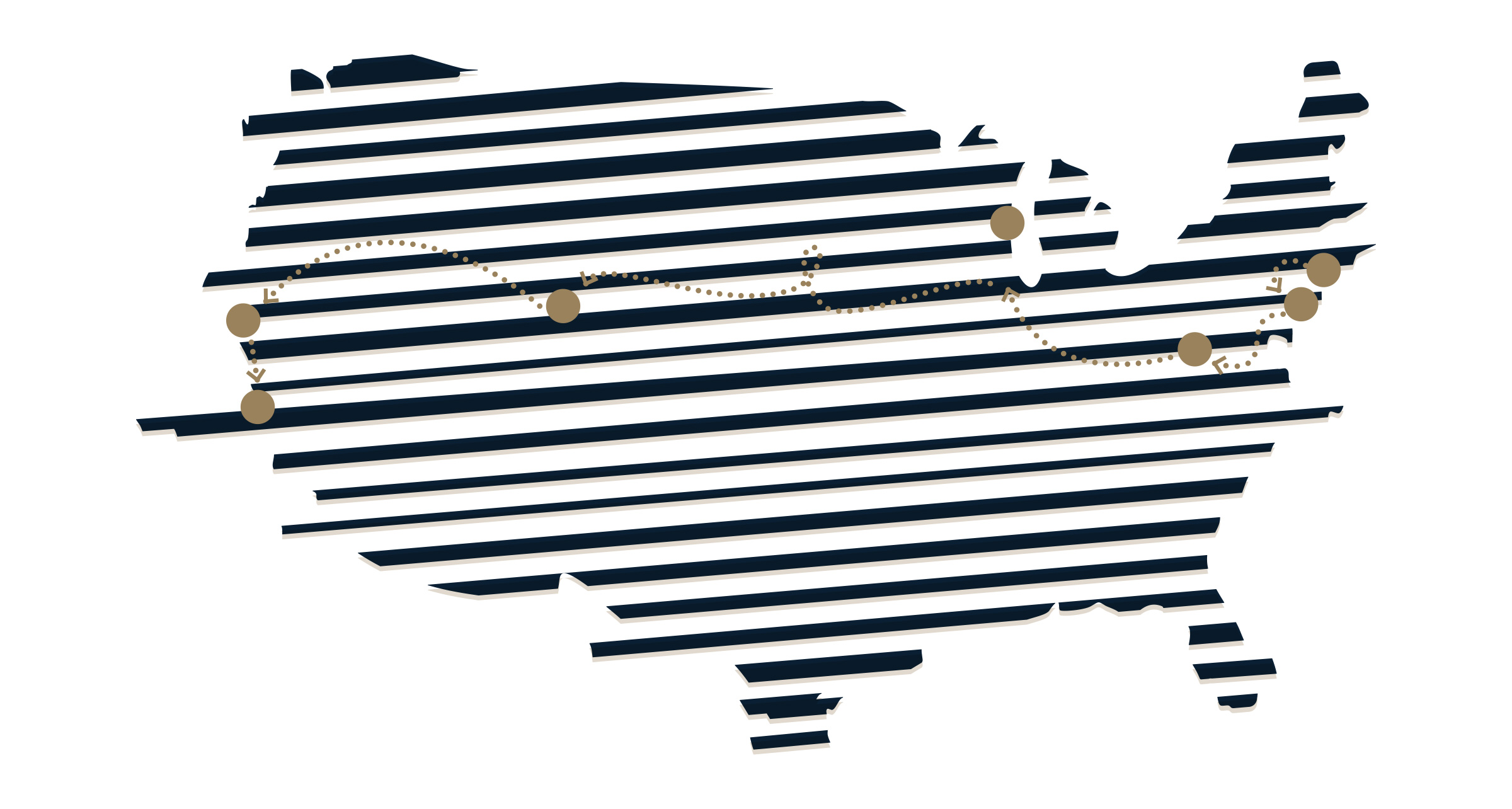 The Envoy: Our Mobile Trackhouse | Tracksmith