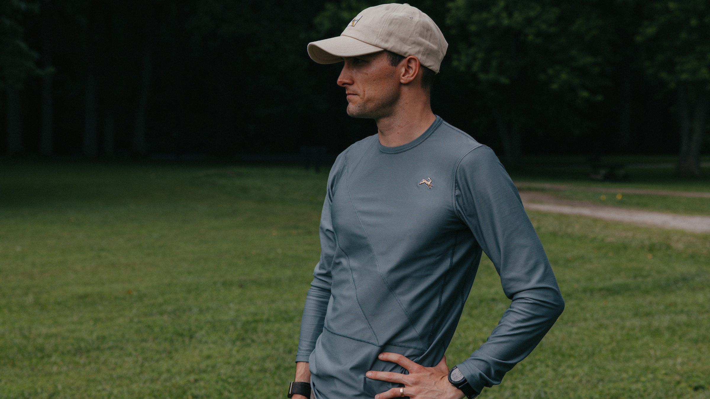 Tracksmith Hat | Tracksmith