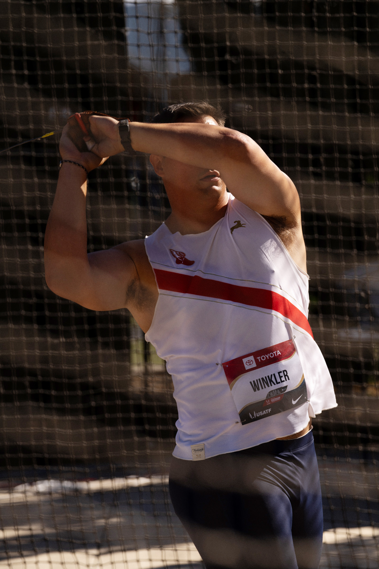 Amateur Support Program | Tracksmith