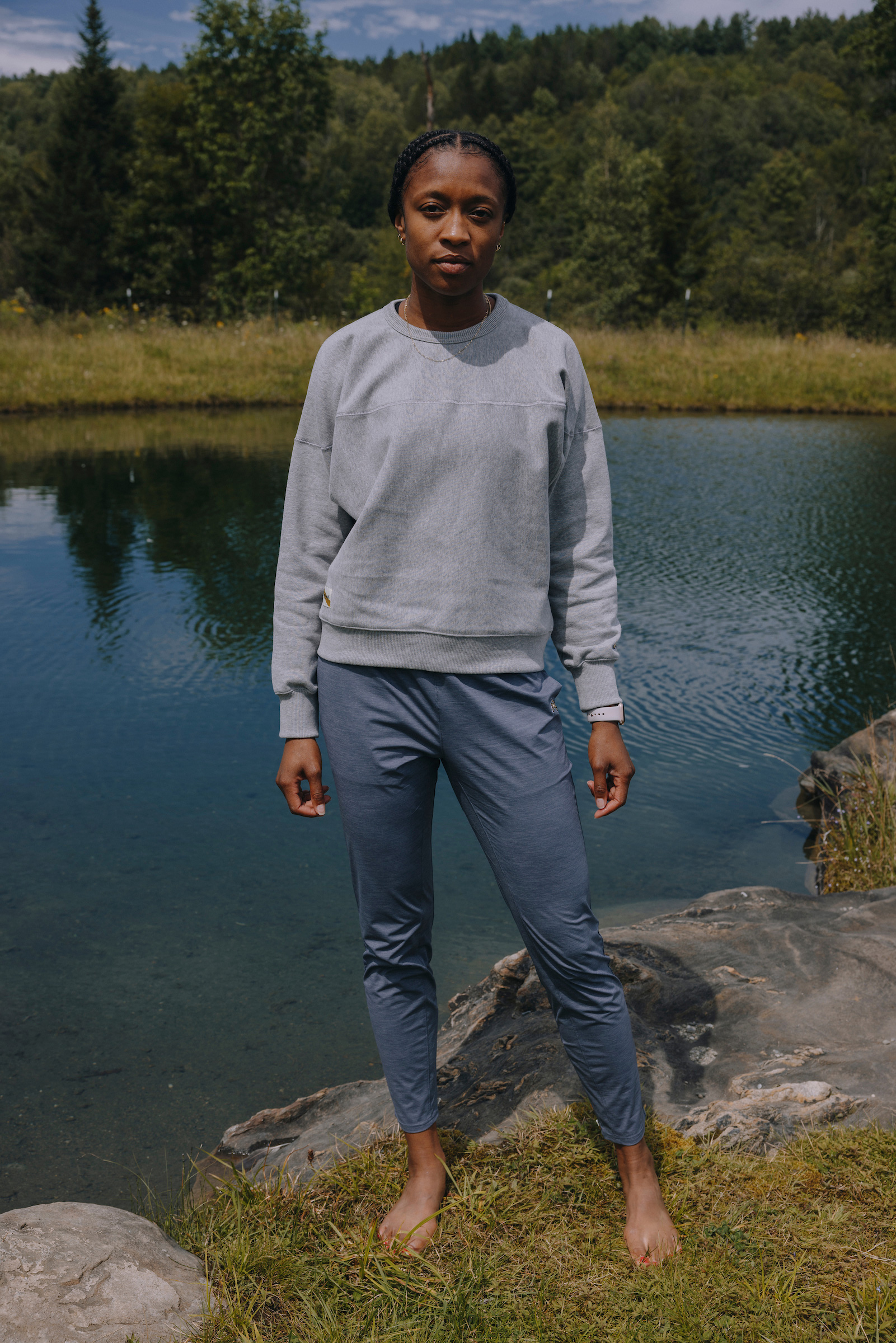 Women's Session Pants | Tracksmith