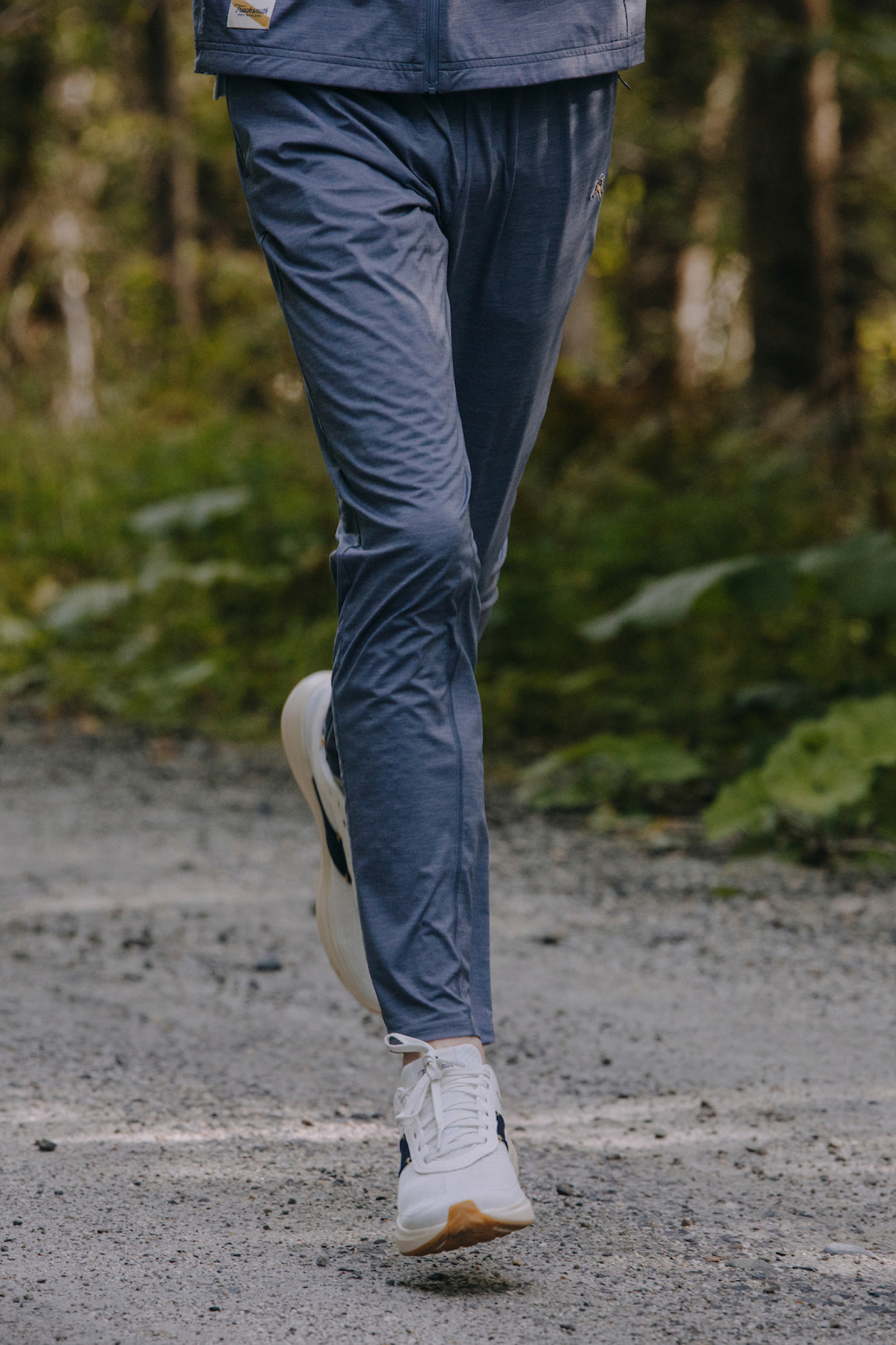 Men's Session Pants | Tracksmith