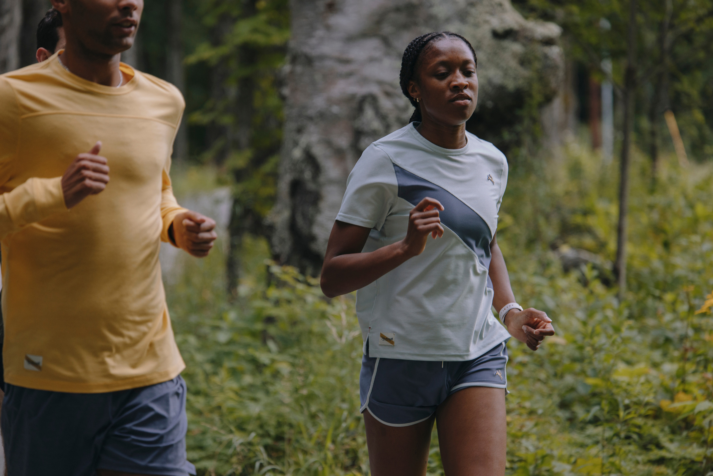 Women's Van Cortlandt Shorts | Tracksmith