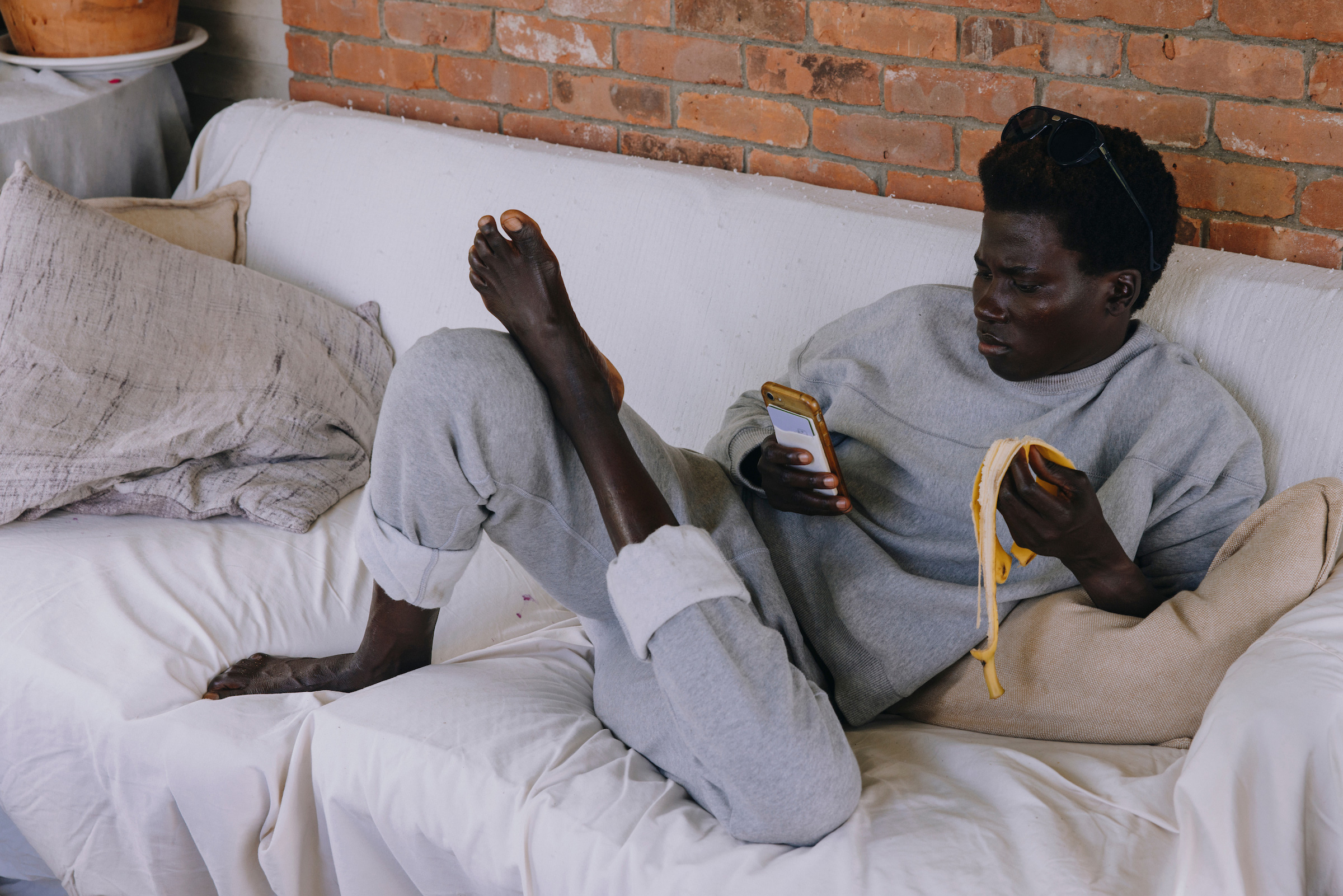 Trackhouse Crew | Tracksmith