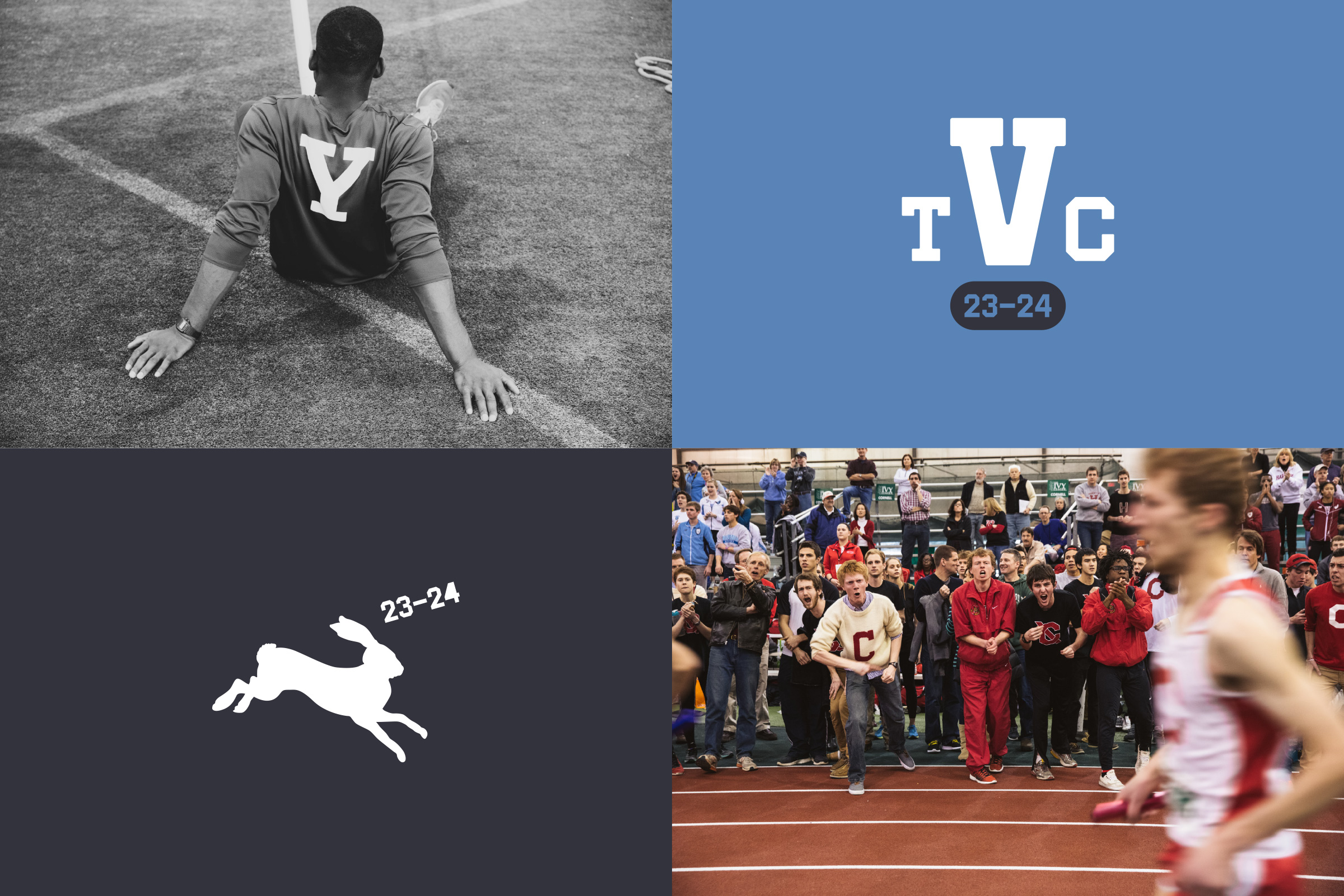 Varsity Club | Tracksmith