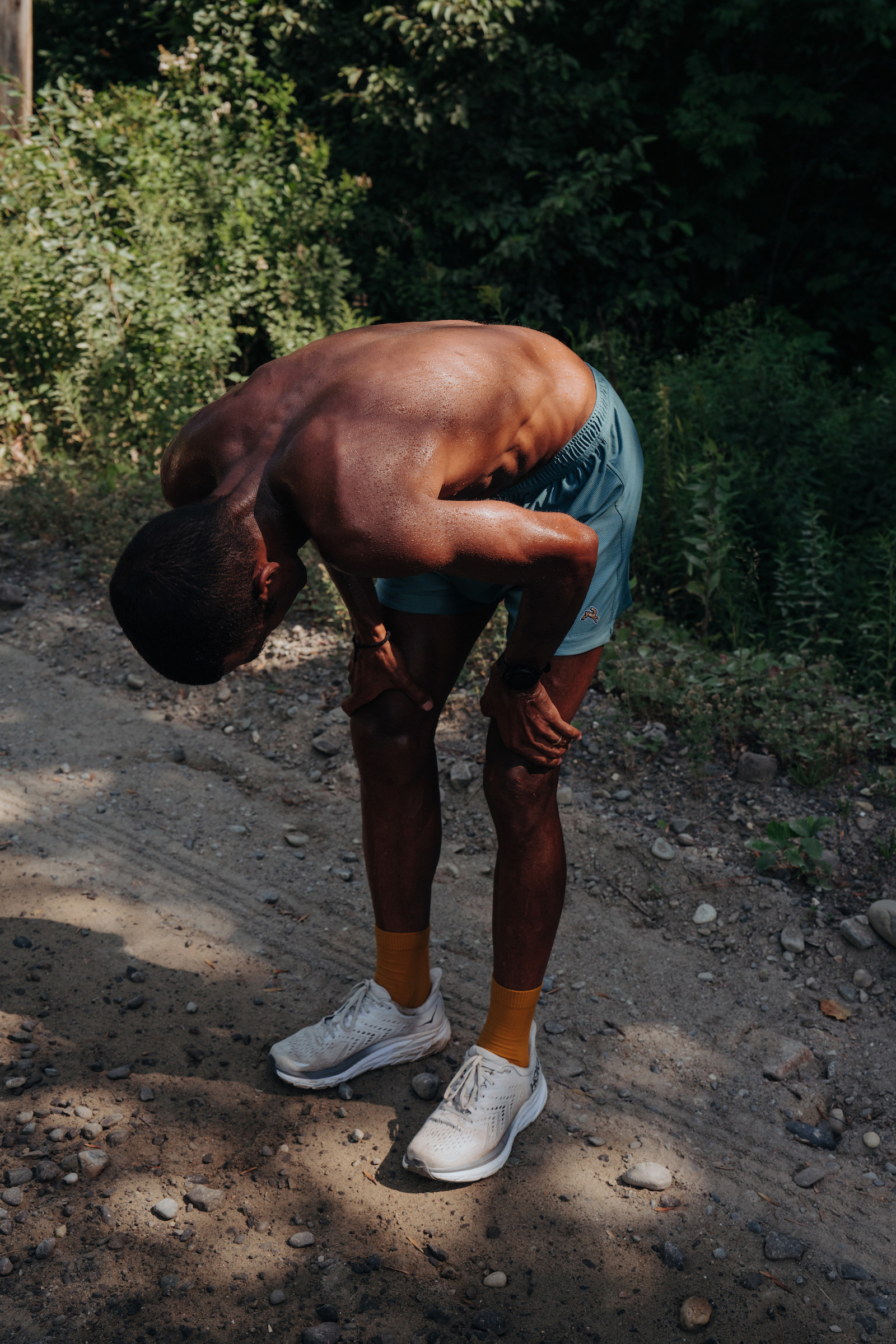 Speed Crew Sock | Tracksmith