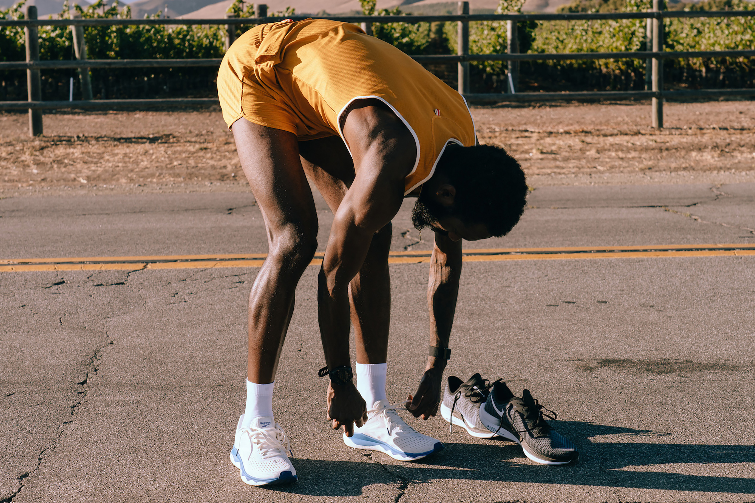 Speed Crew Sock | Tracksmith