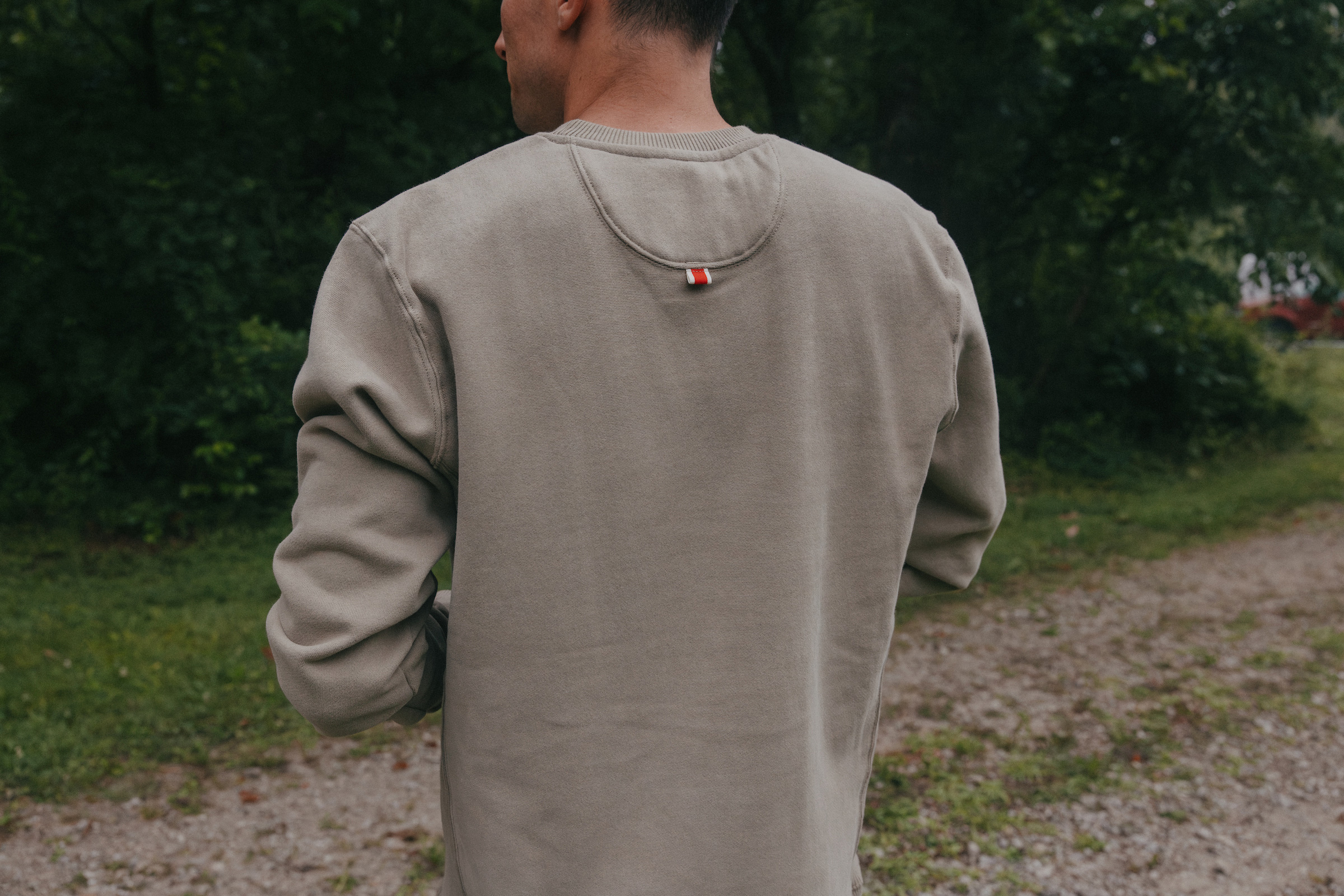 Trackhouse Crew | Tracksmith