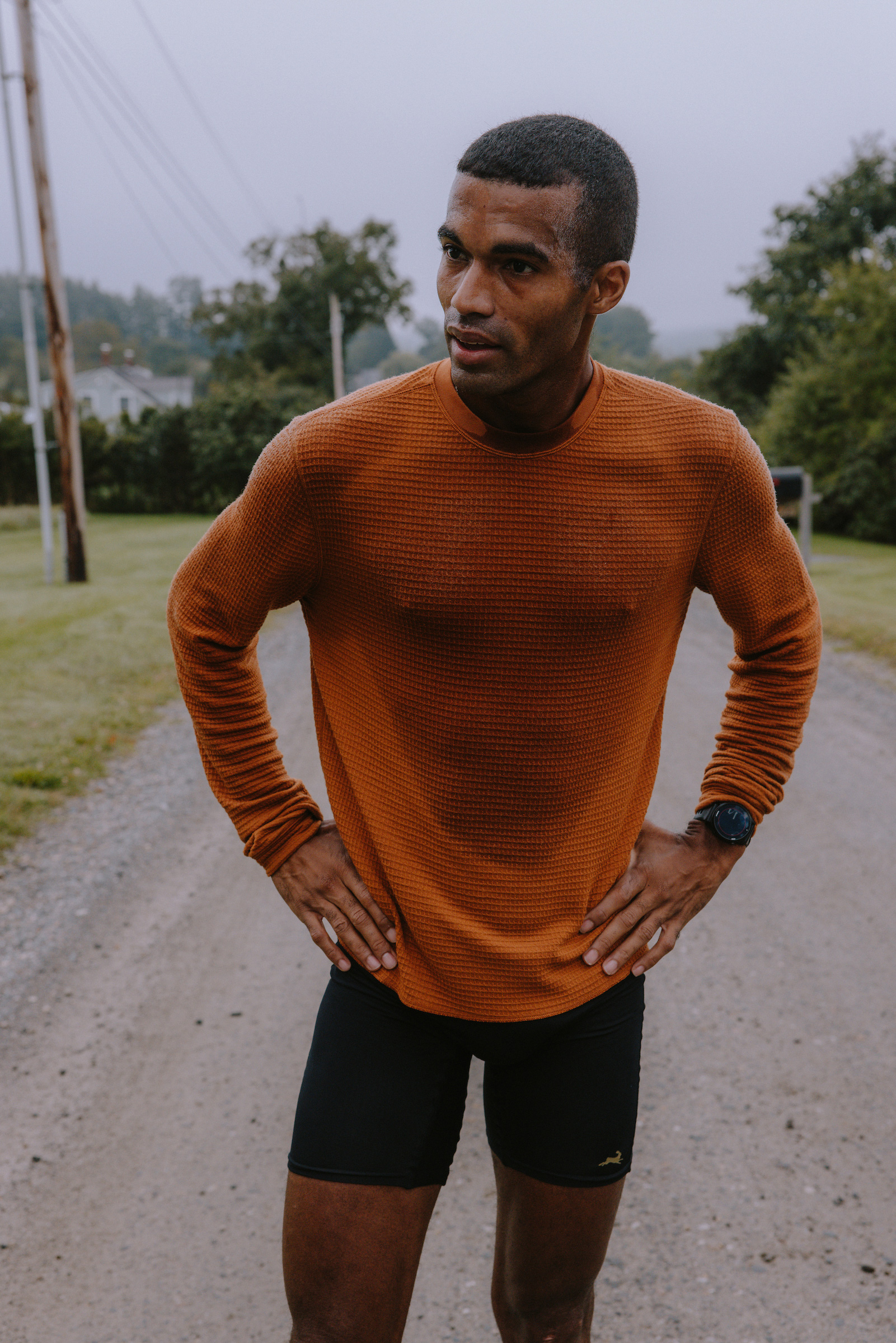 Performance Running Gear, Apparel, and Accessories | Tracksmith