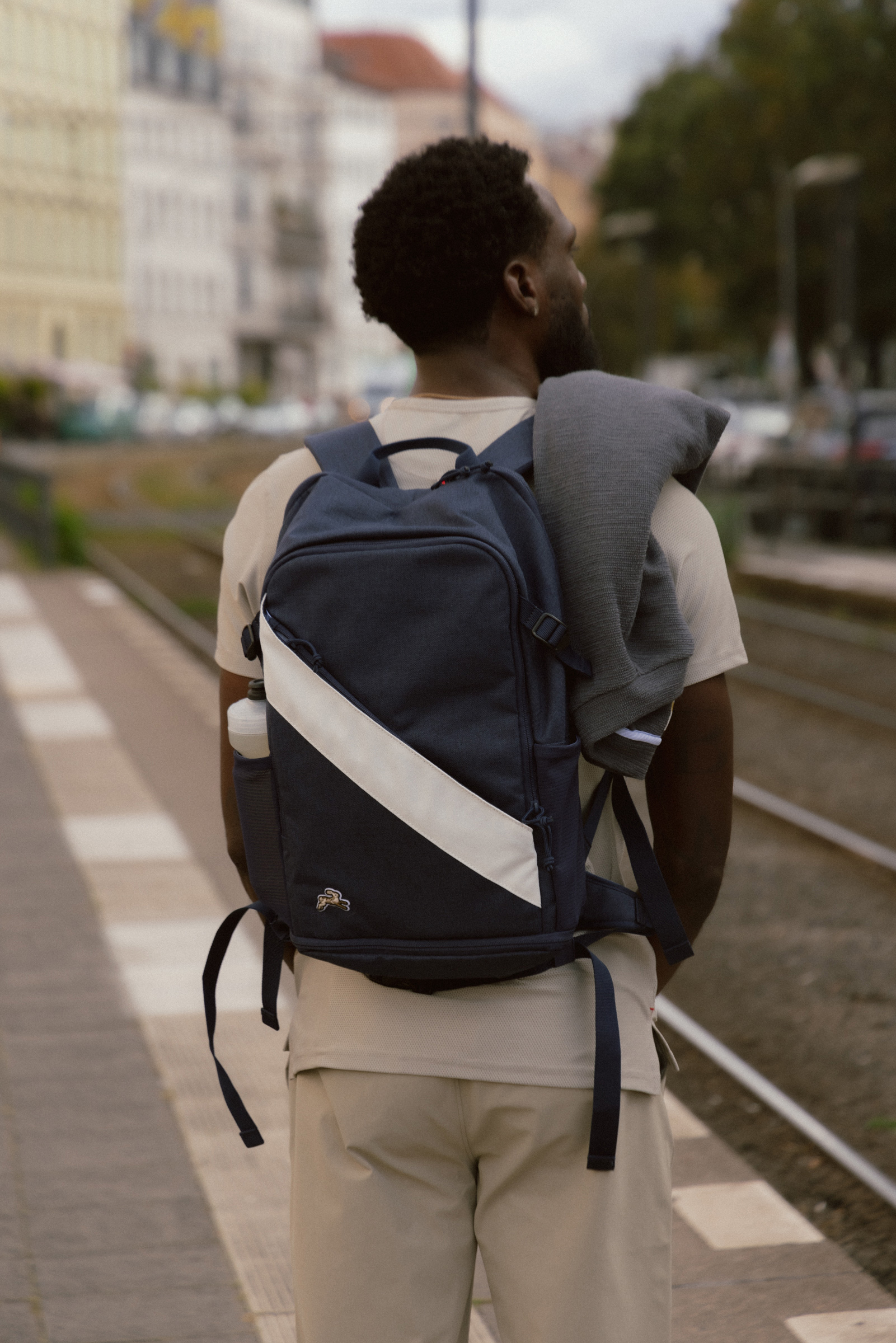 Olmsted Pack | Tracksmith