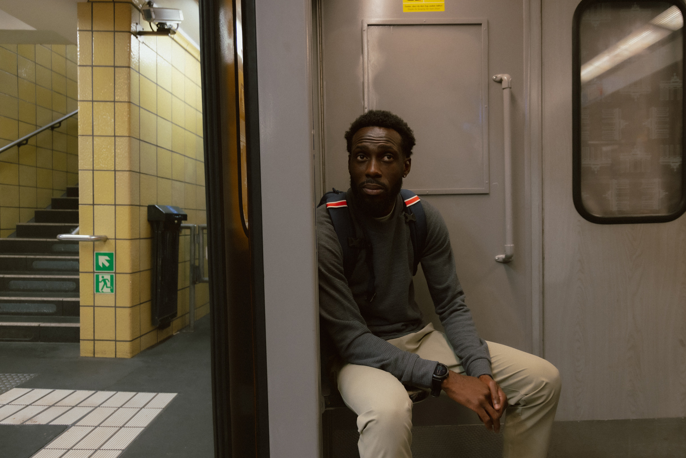 Olmsted Pack | Tracksmith