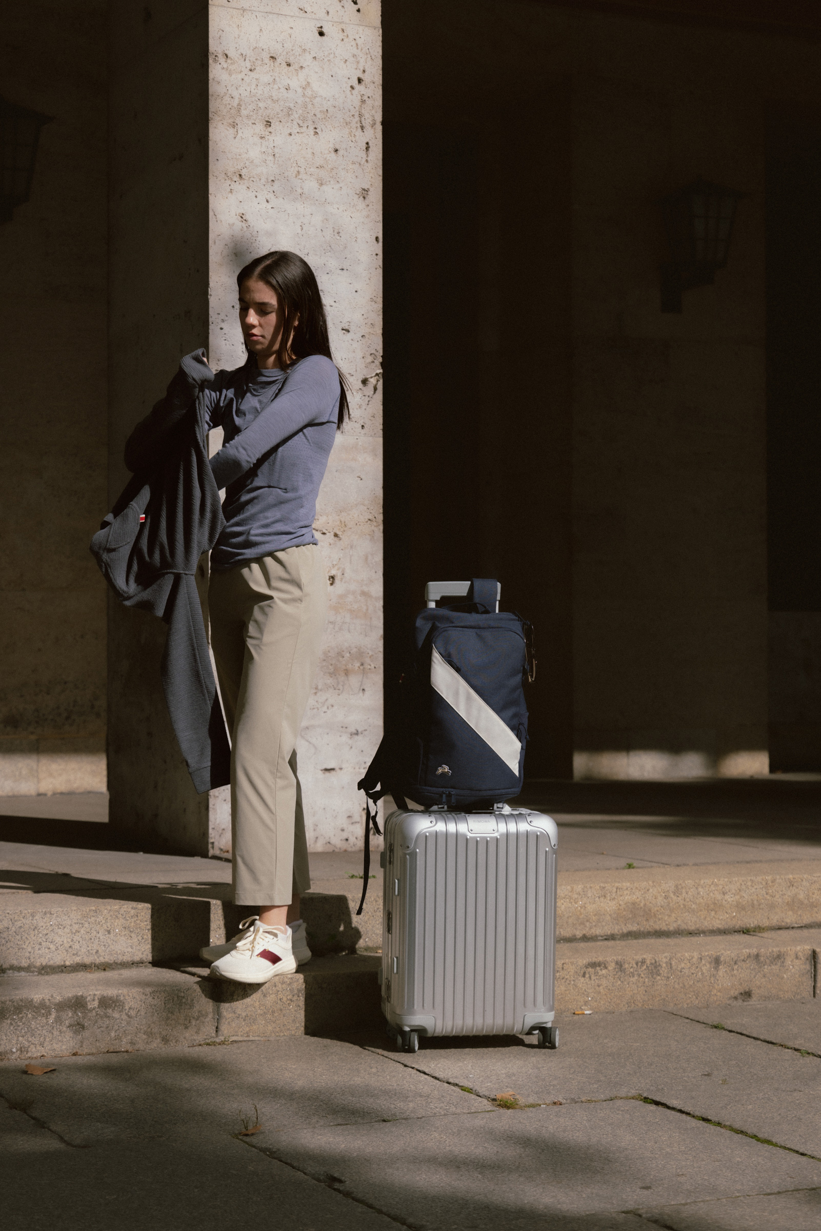 Olmsted Pack | Tracksmith