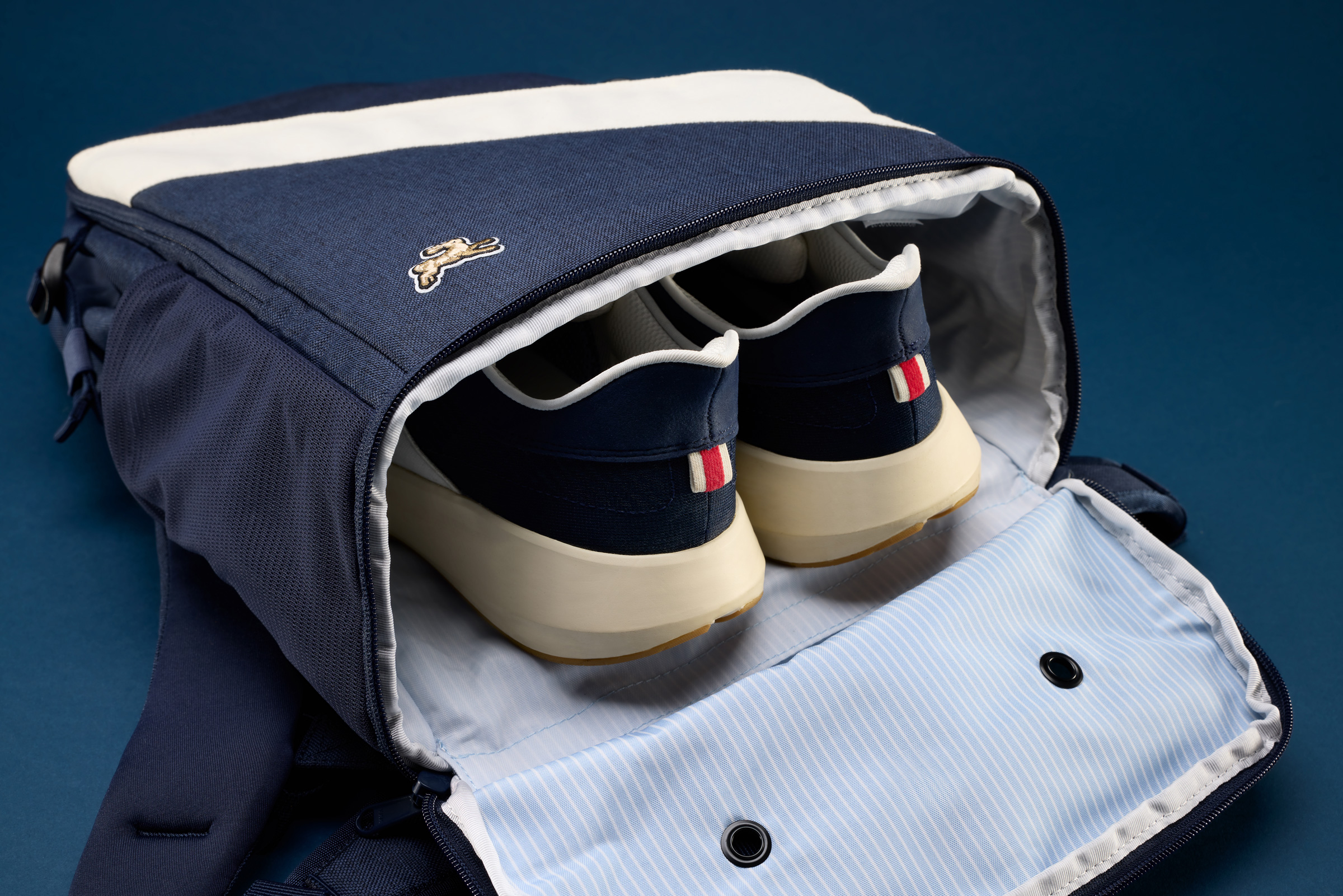 Olmsted Pack | Tracksmith