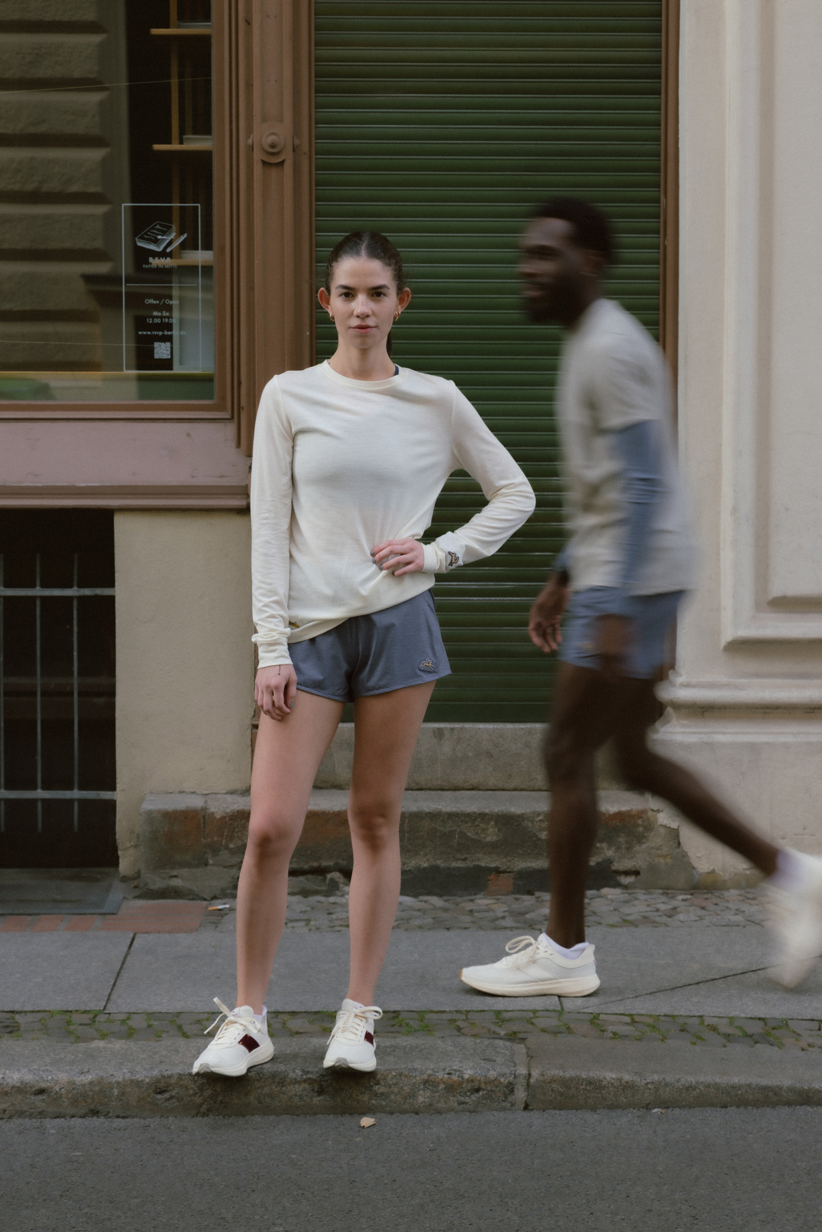 Rapid Transit: Let Them Come to Berlin | Tracksmith