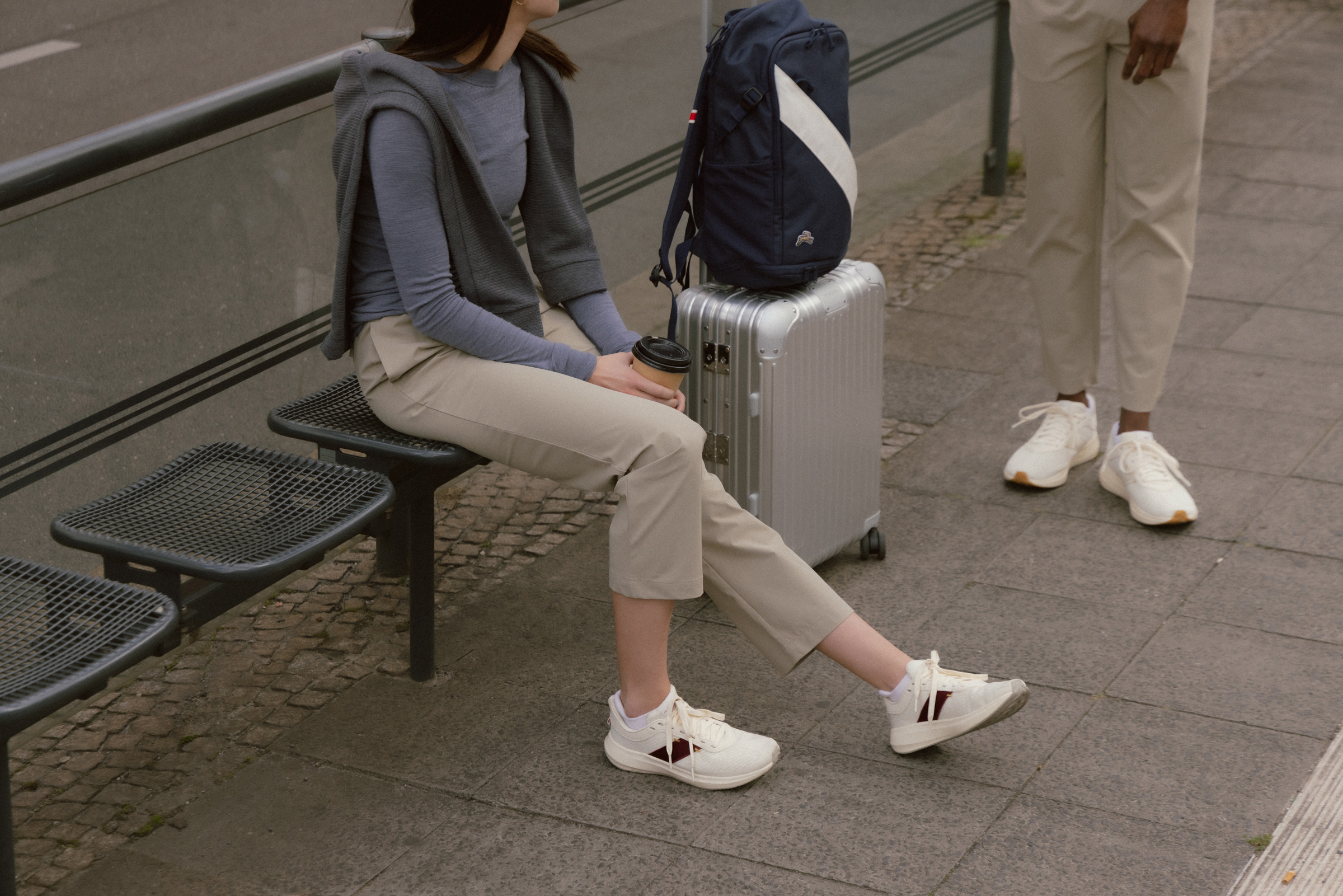 Rapid Transit: Let Them Come to Berlin | Tracksmith