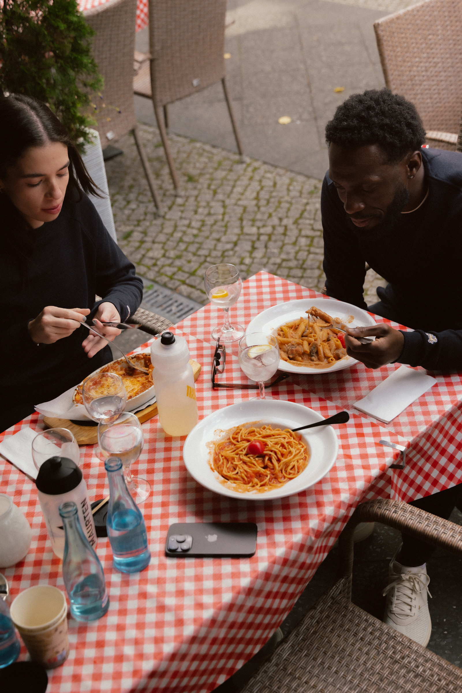 Rapid Transit: Let Them Come to Berlin | Tracksmith