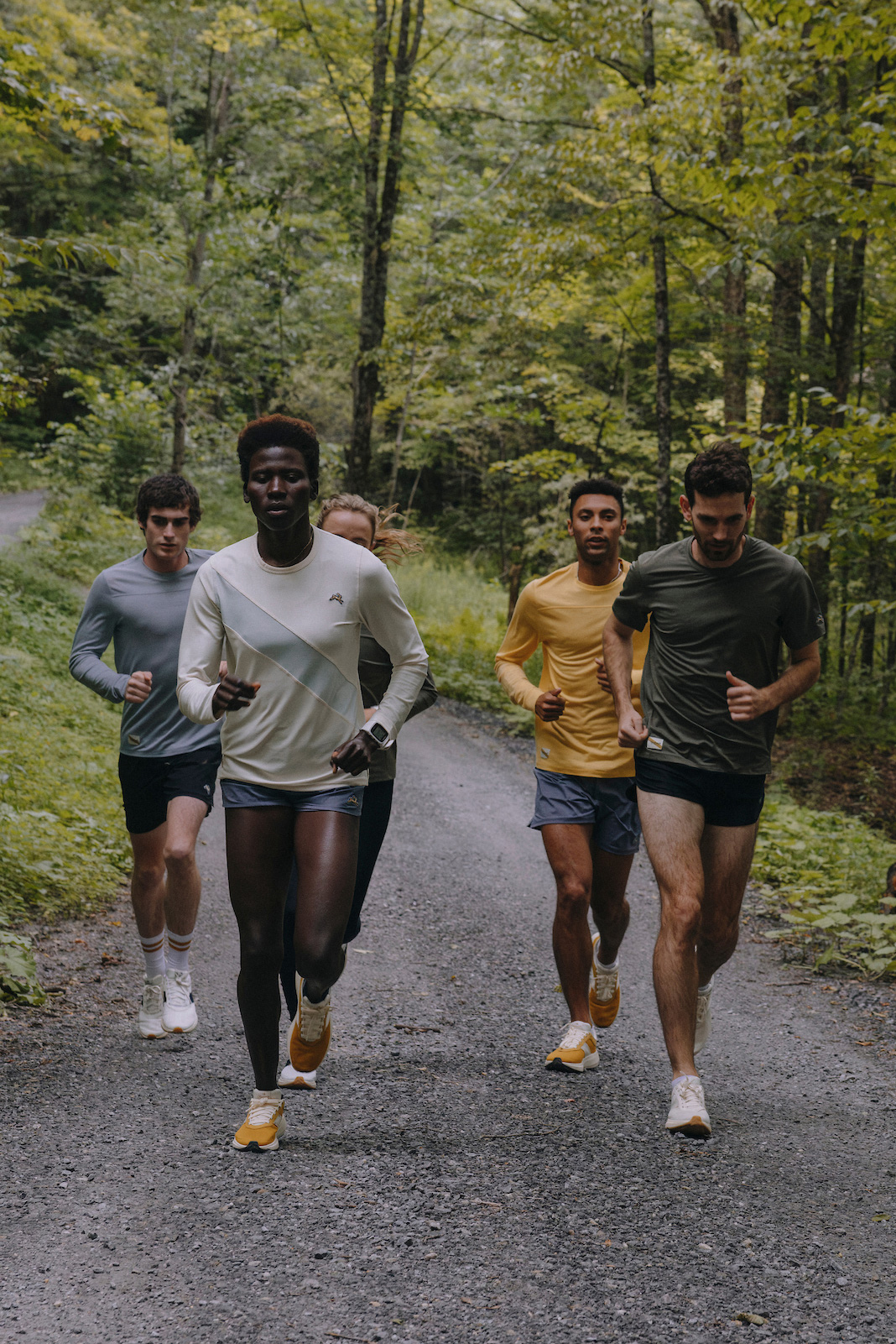 Best Sellers | Tracksmith | Tracksmith