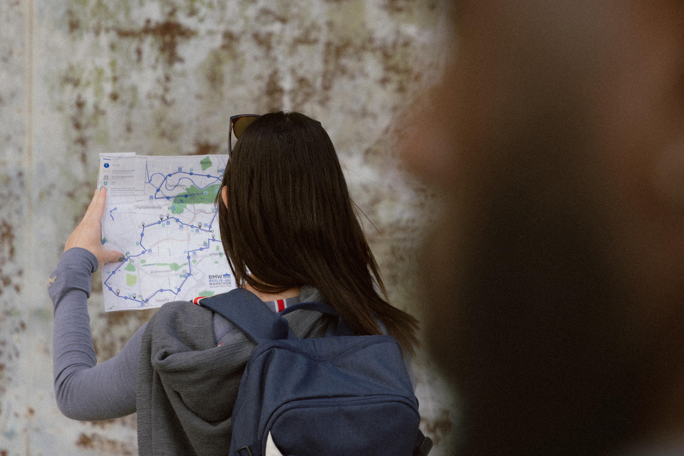 Rapid Transit: Let Them Come to Berlin | Tracksmith