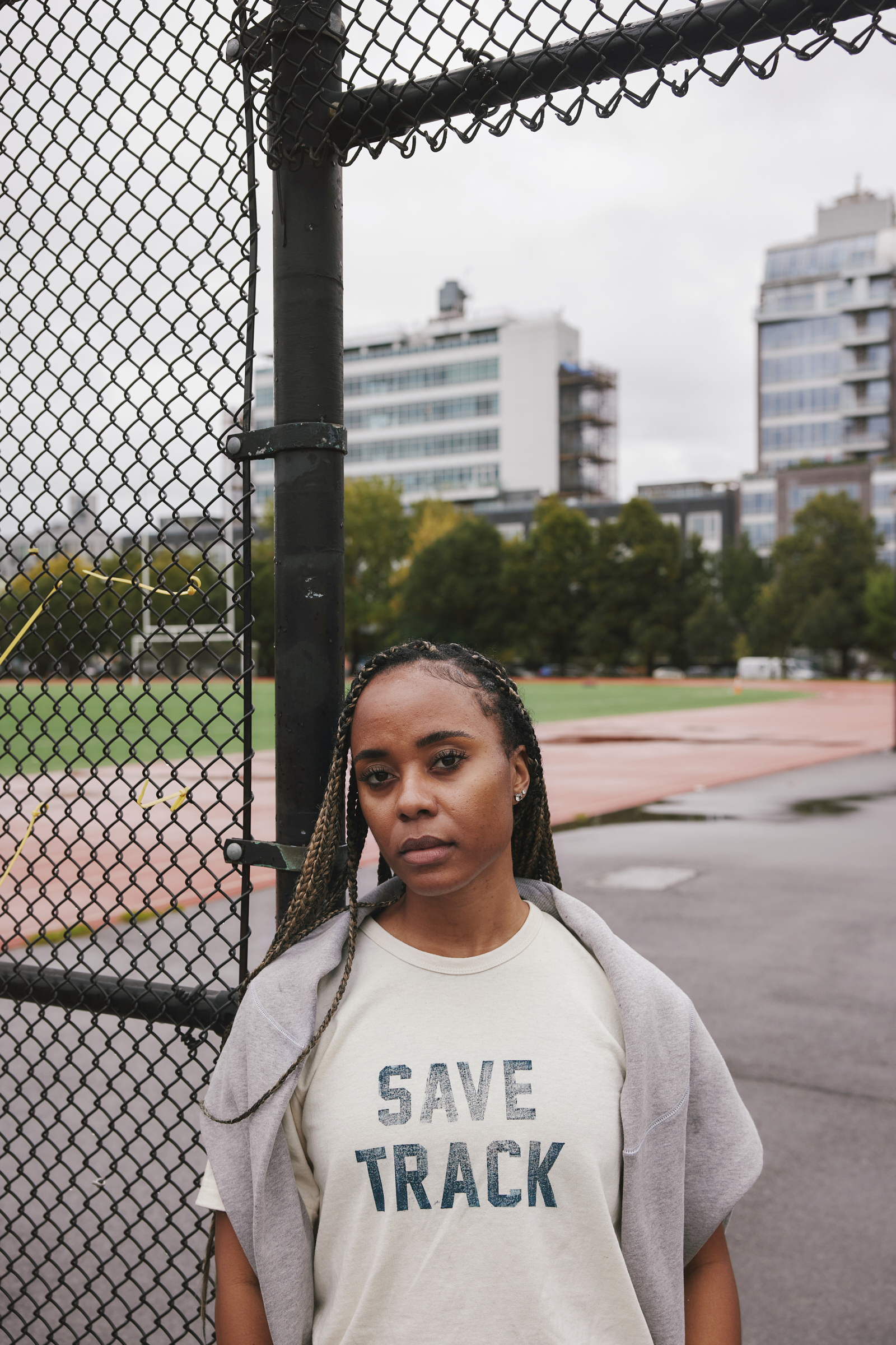 Save Track & Field: The Tracksmith Foundation | Tracksmith