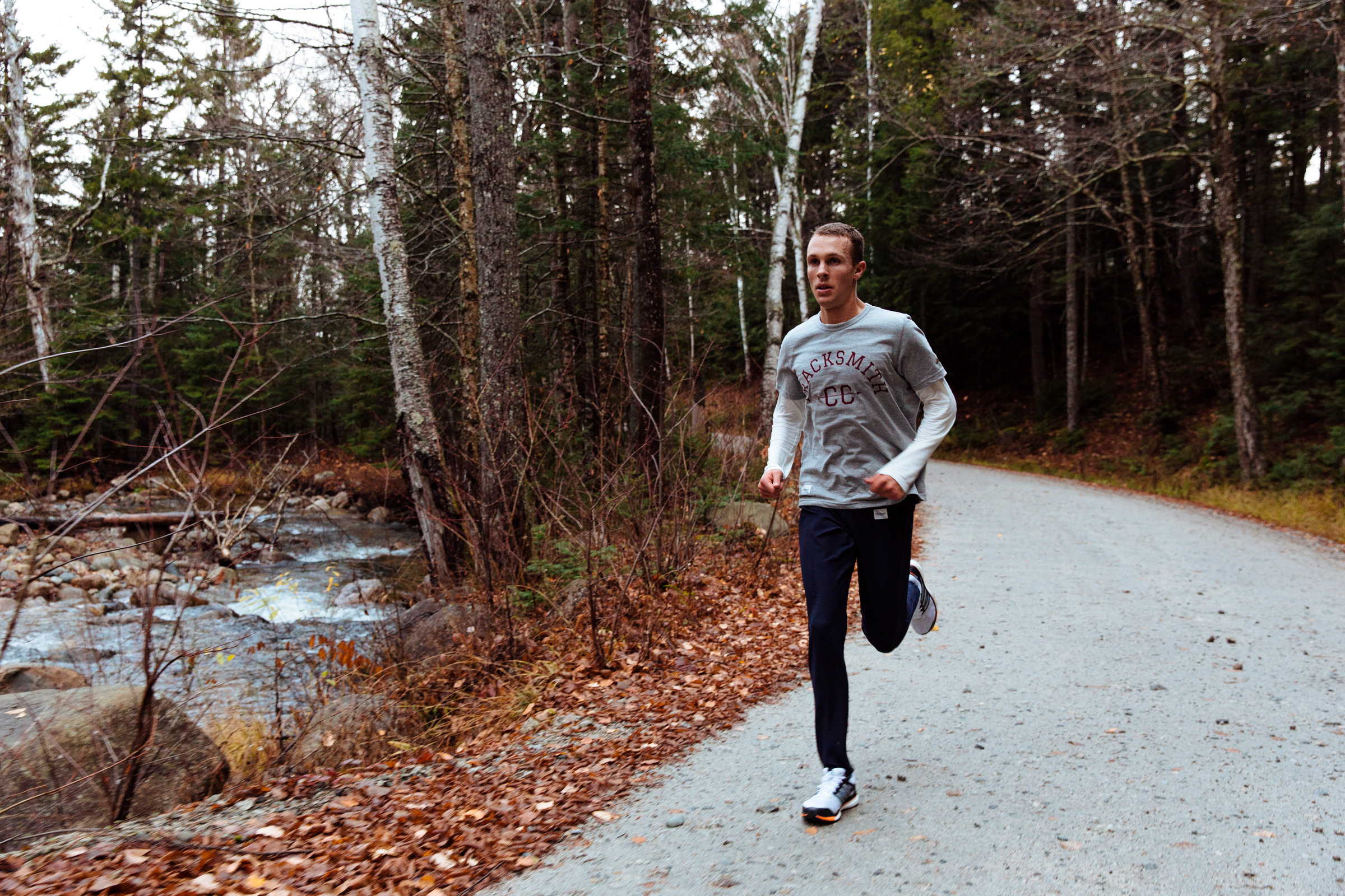 Men's Bislett Pants | Tracksmith