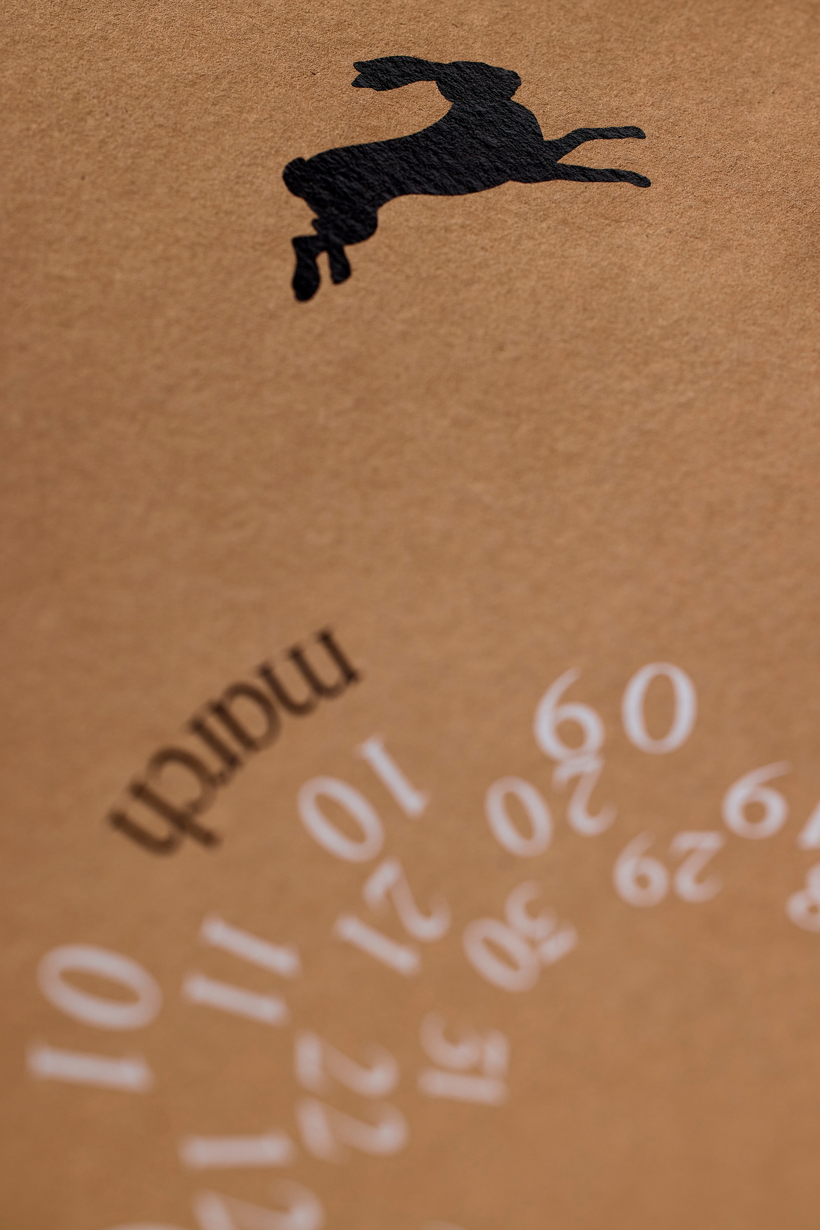 NDO 2024 Calendar | Tracksmith