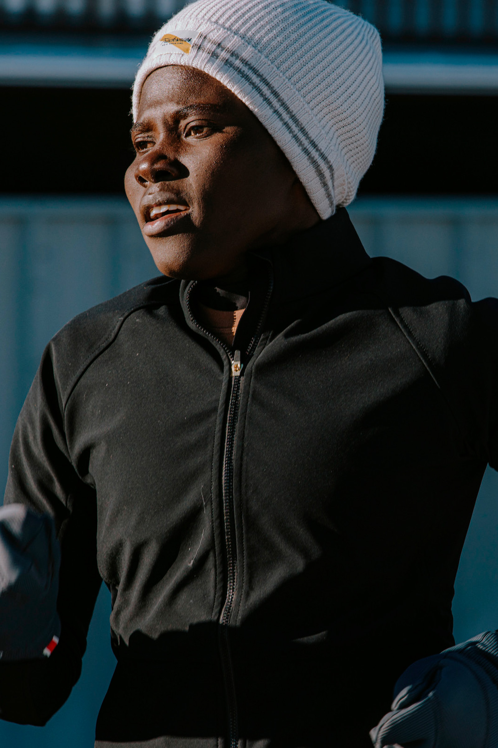 Women's NDO Jacket | Tracksmith