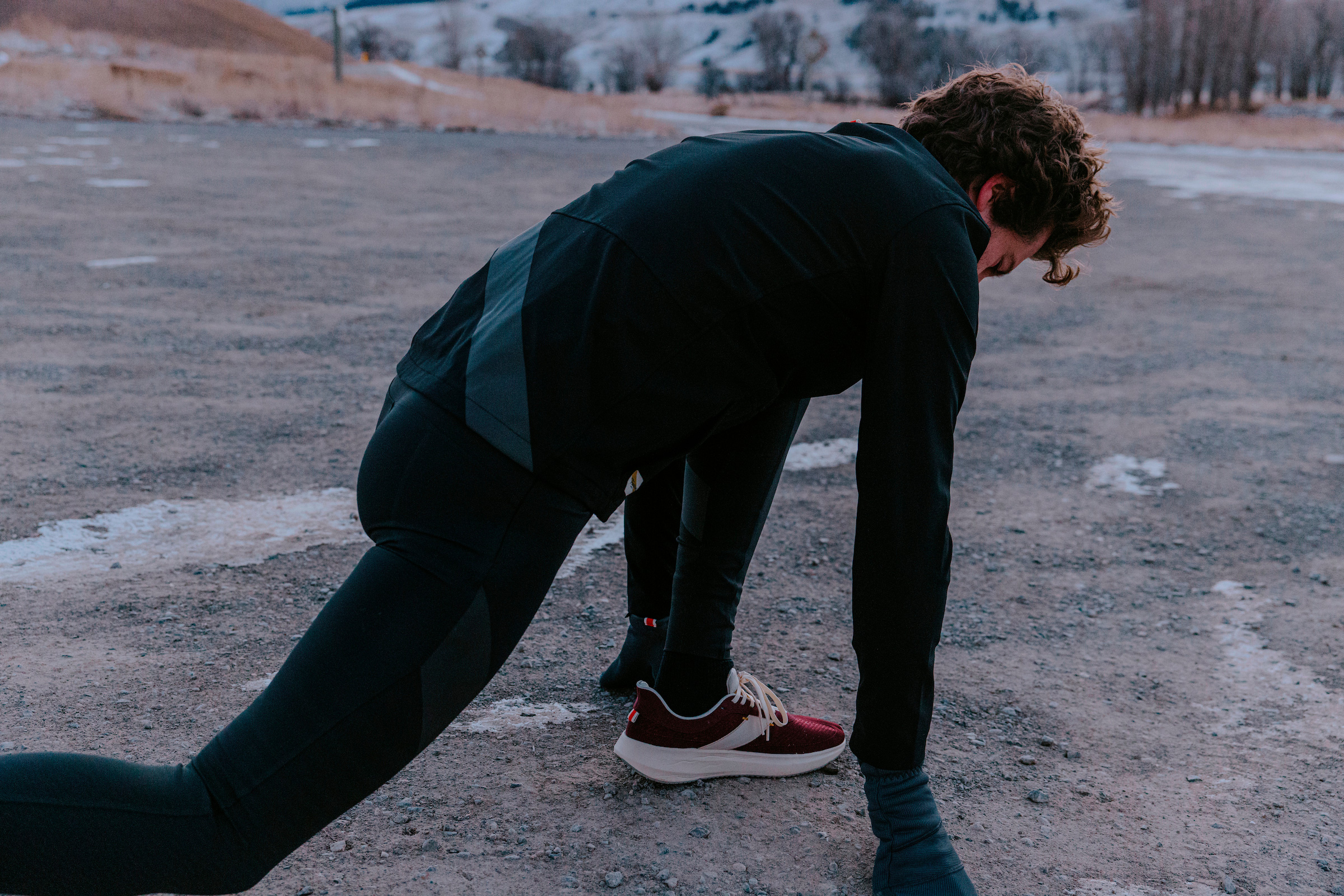 Men's NDO Jacket | Tracksmith