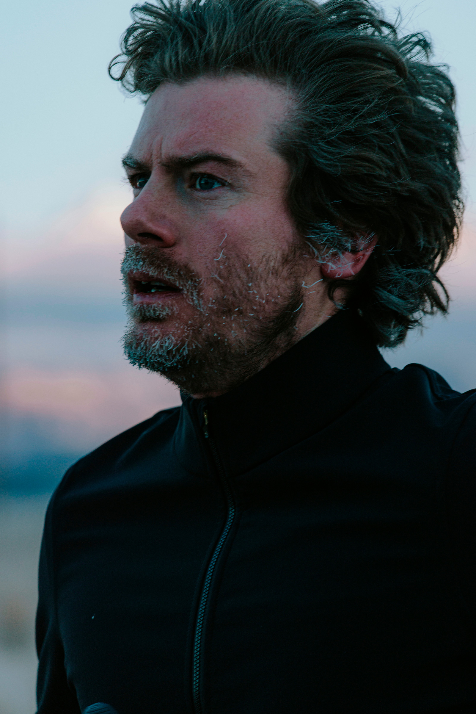 Men's NDO Jacket | Tracksmith