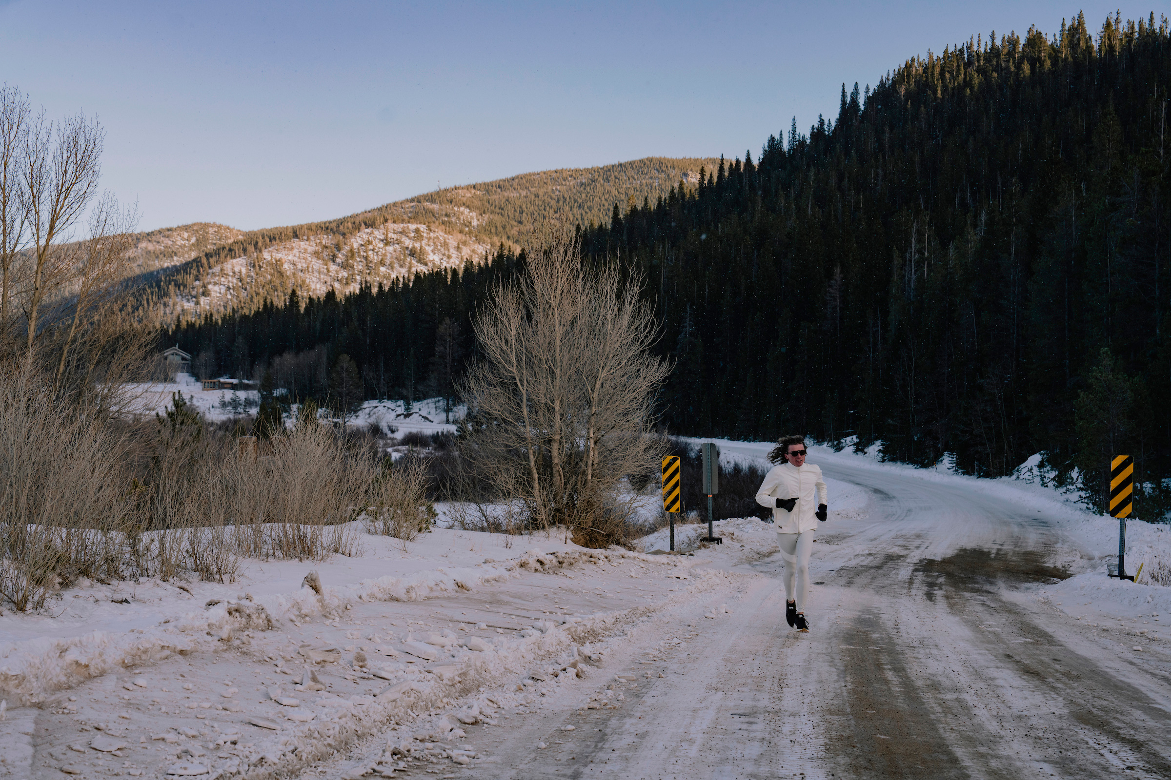 Men's NDO Jacket | Tracksmith