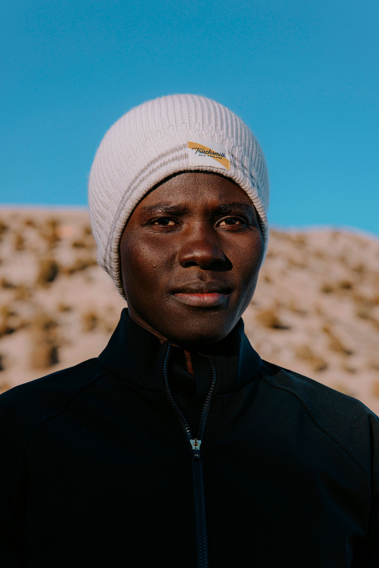 Women's NDO Jacket | Tracksmith