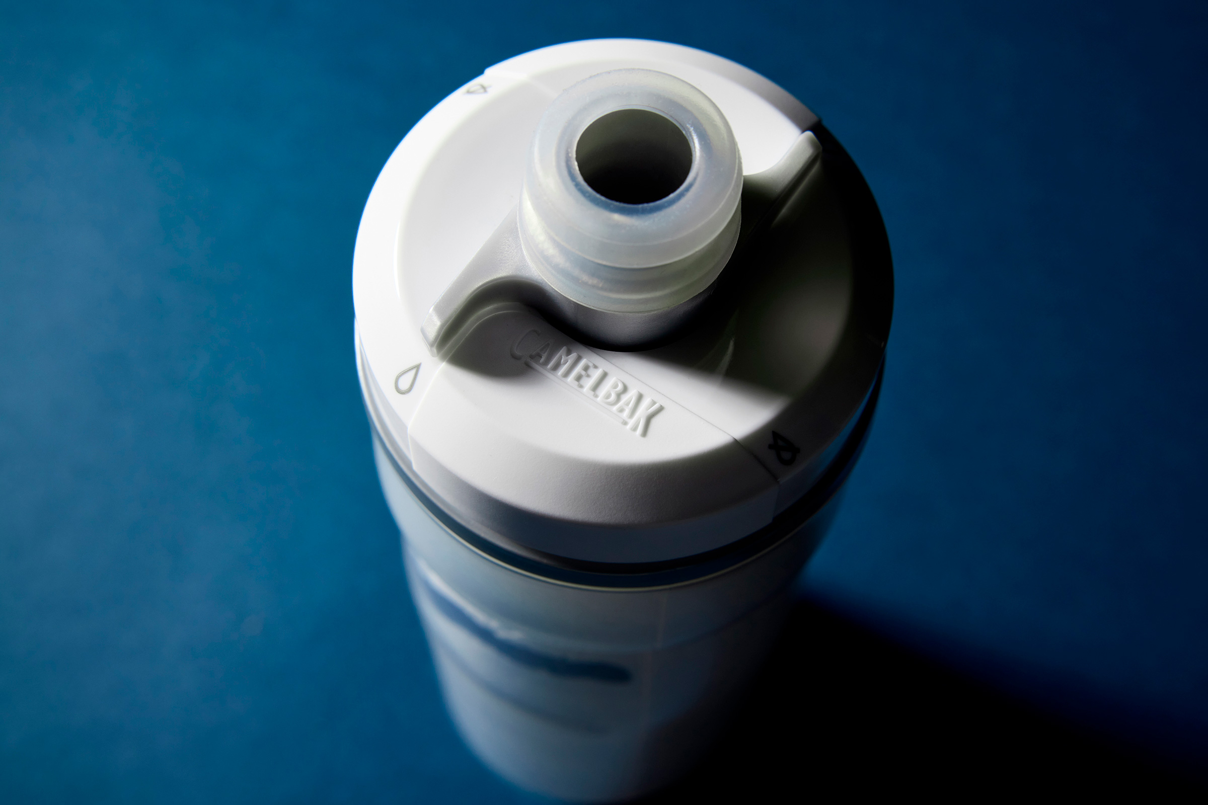 Tracksmith Insulated Water Bottle | Tracksmith