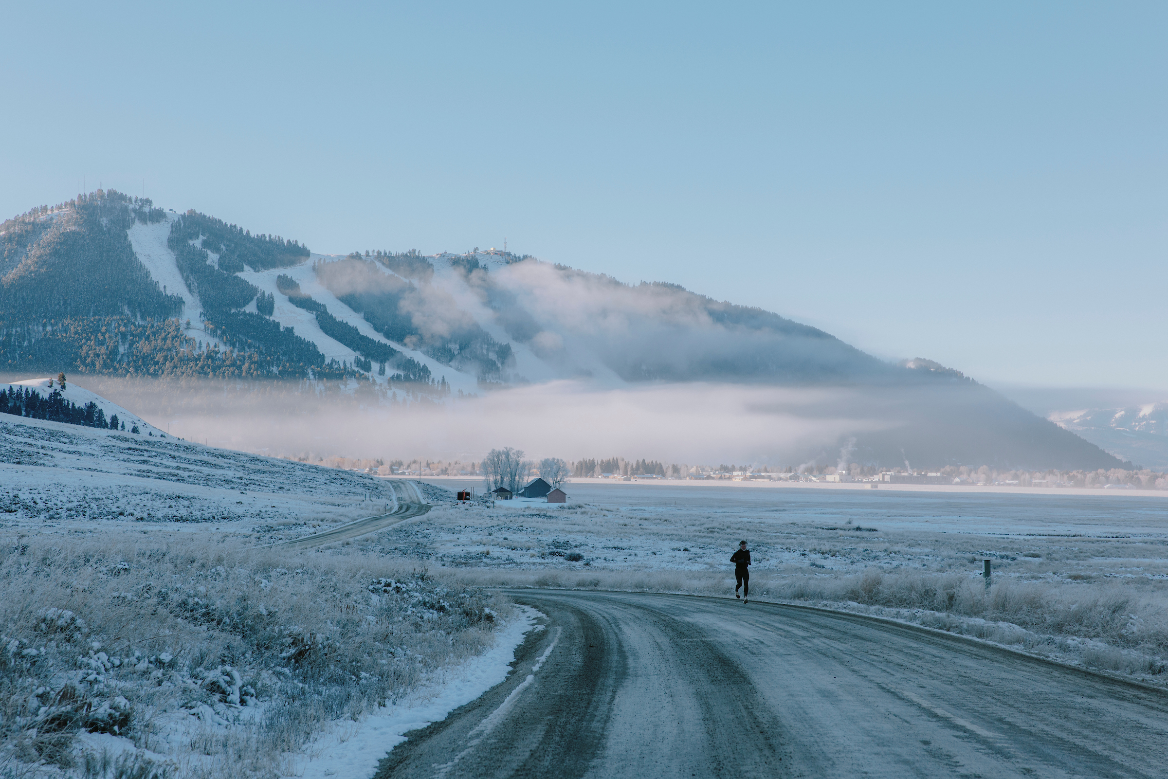 Winter Collection | Tracksmith